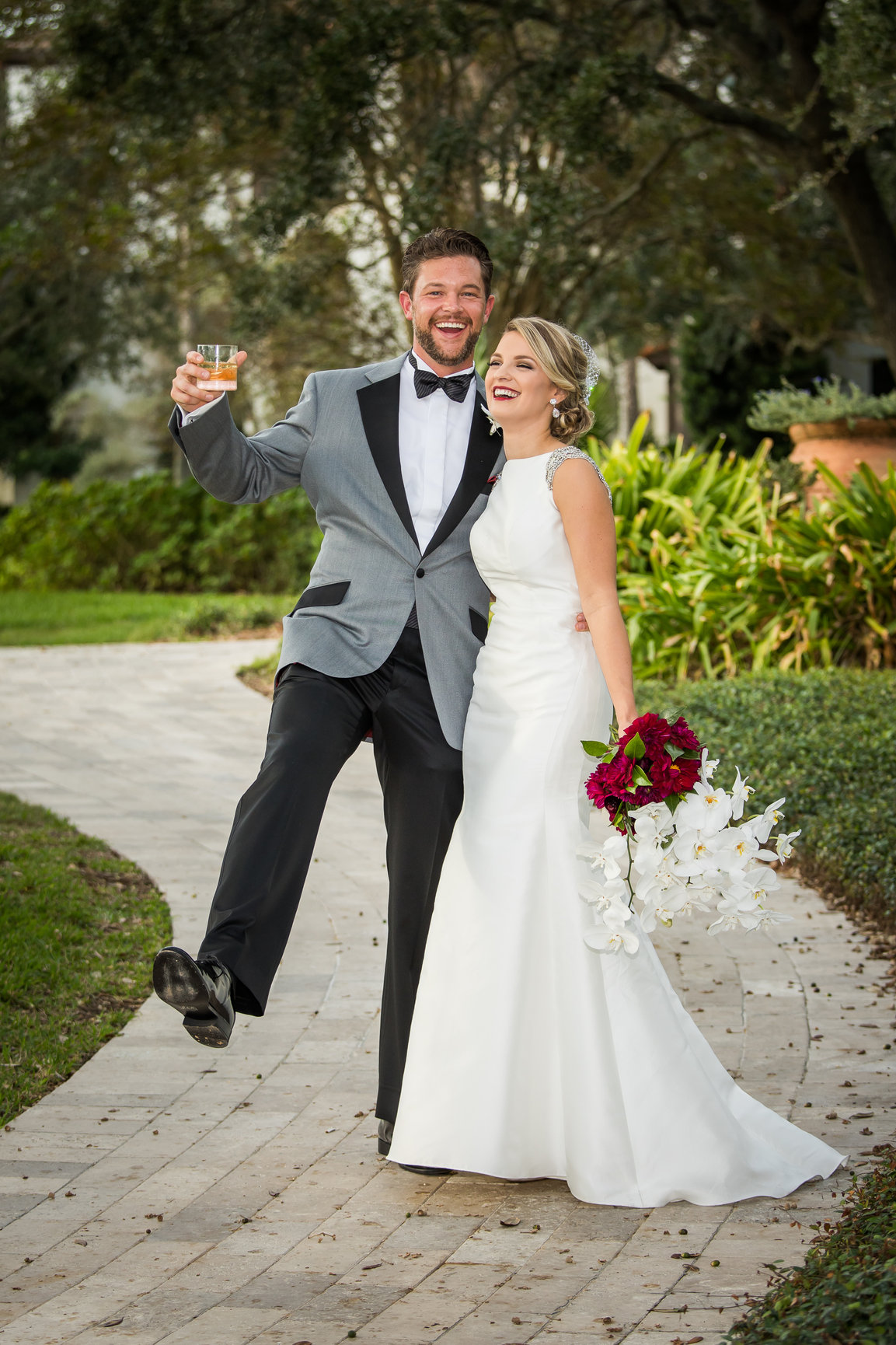 Weddings - Nick Toth