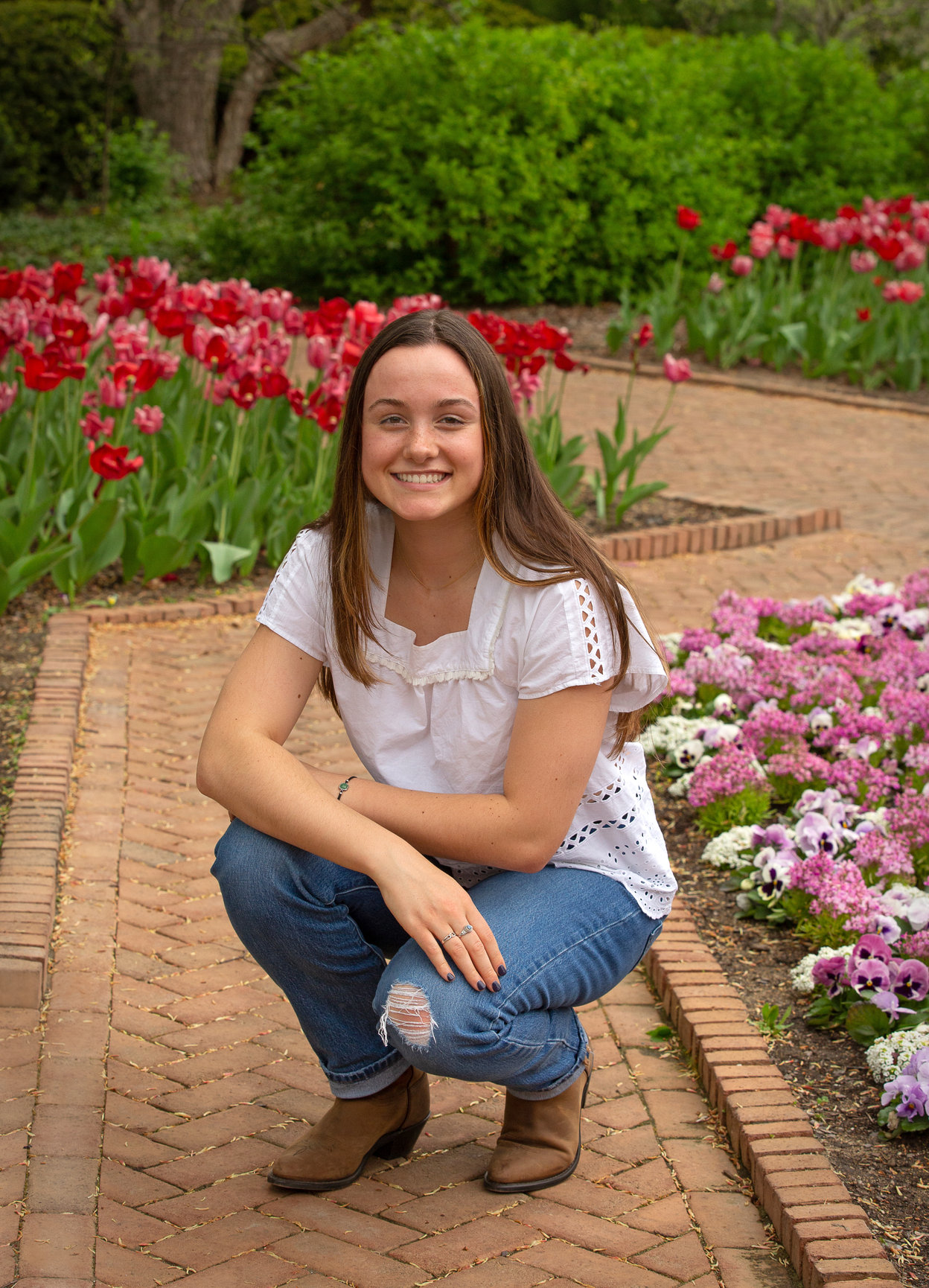 Seniors - Lynn Tucker Creative Photography