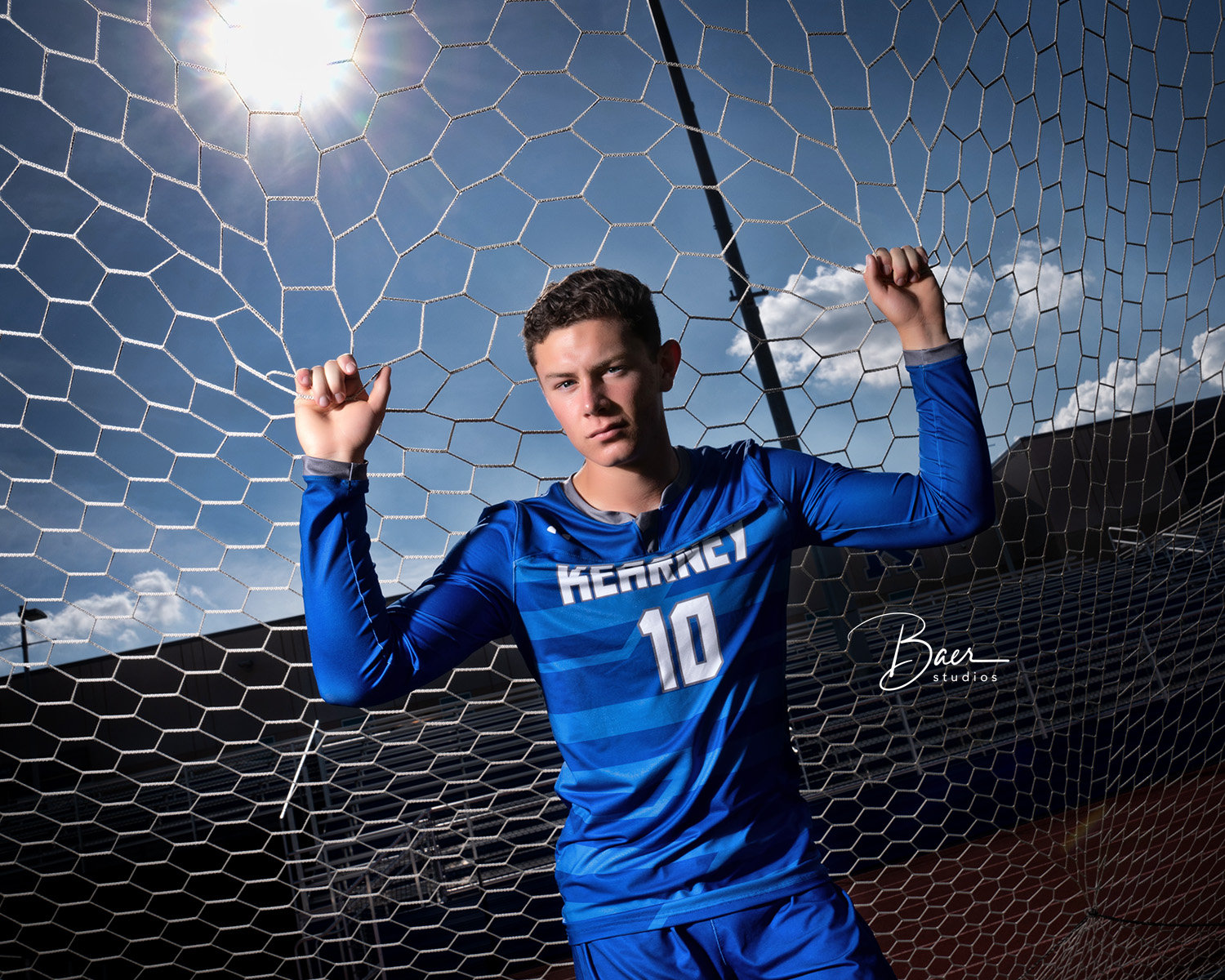 SENIORS - Baer Photography