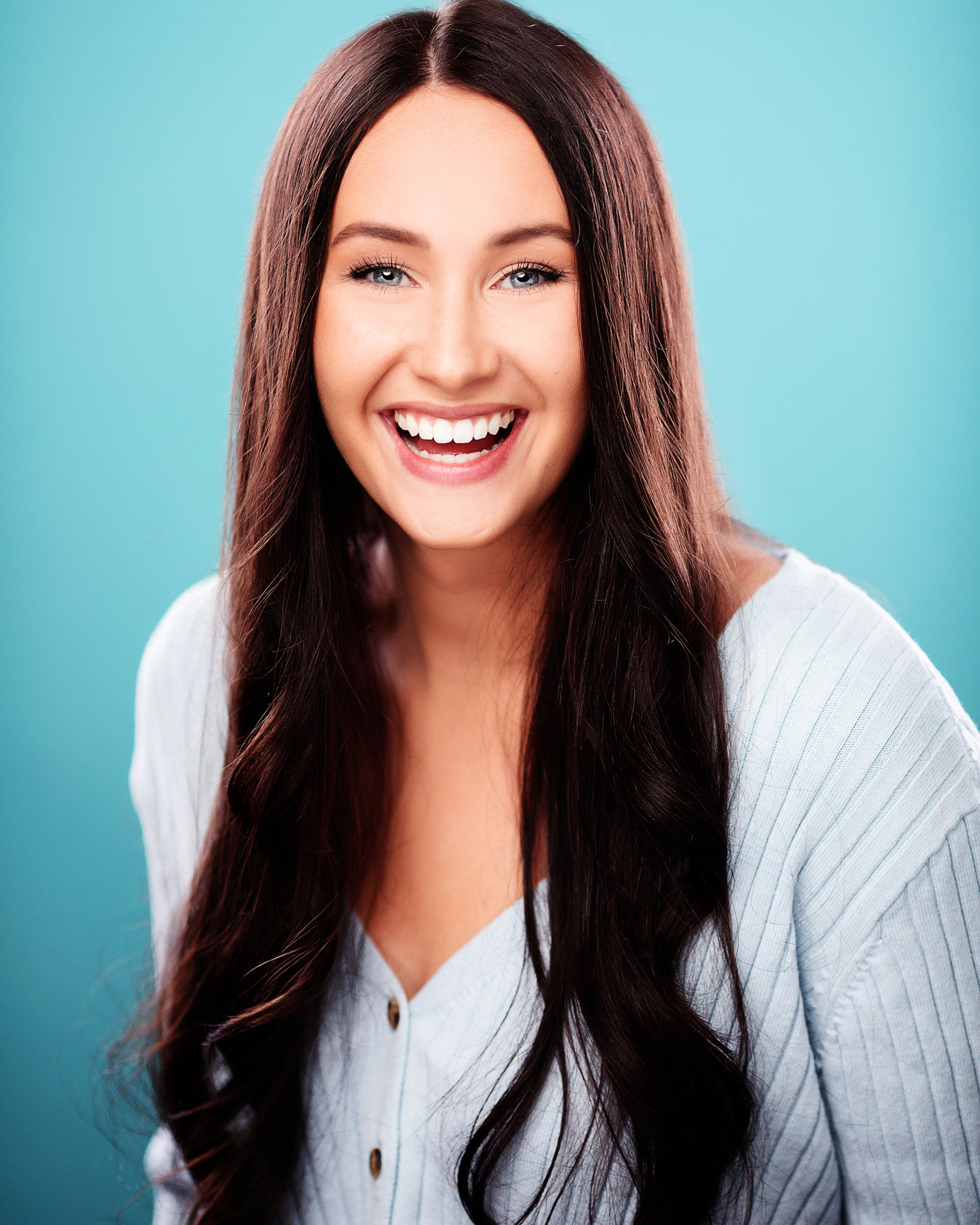 NC Actor Headshots | Jenn Lewis Photography