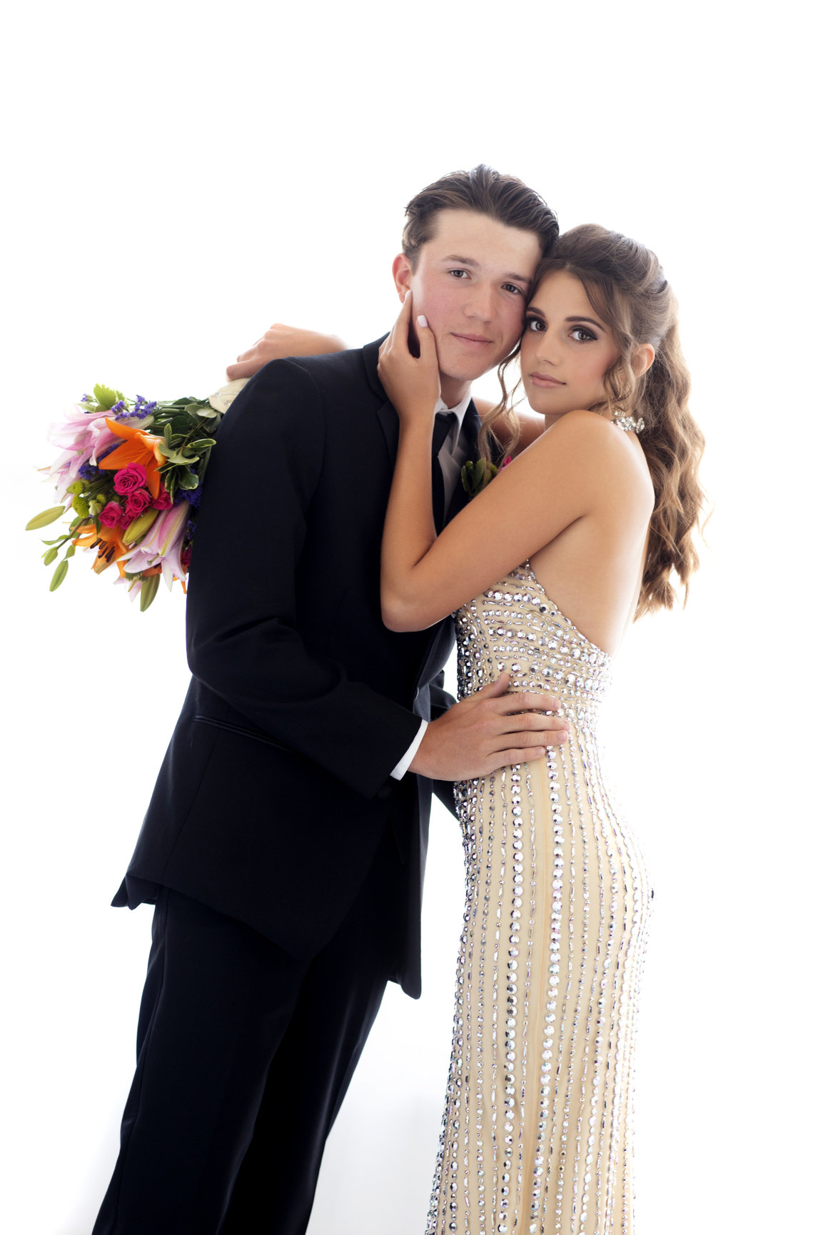 HOW TO BOOK PROM! - Suzanne Deaton Photography