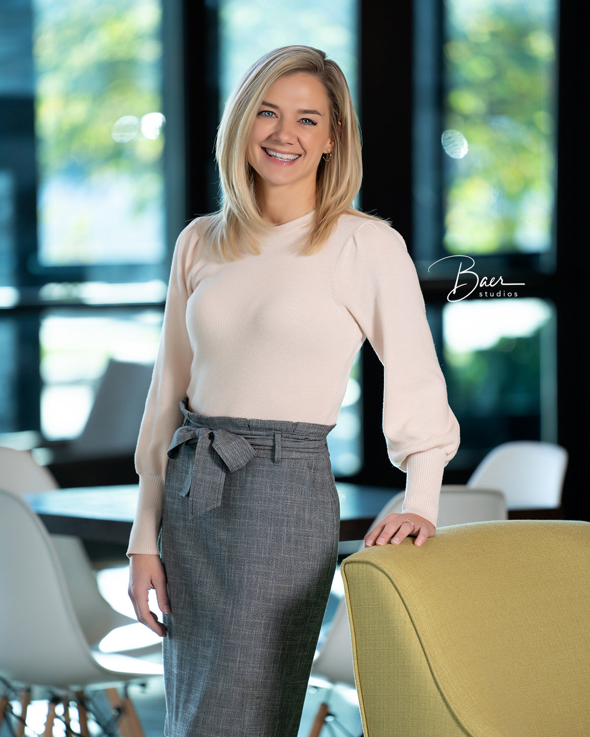 BUSINESS - Baer Photography