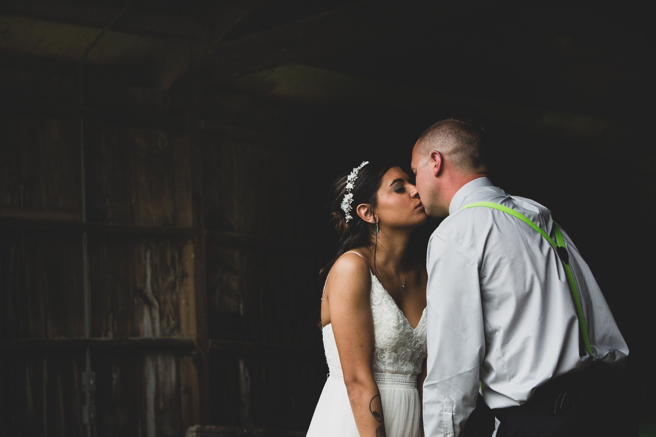 Pittsburgh Wedding Photographer || - Fred Vero Photography