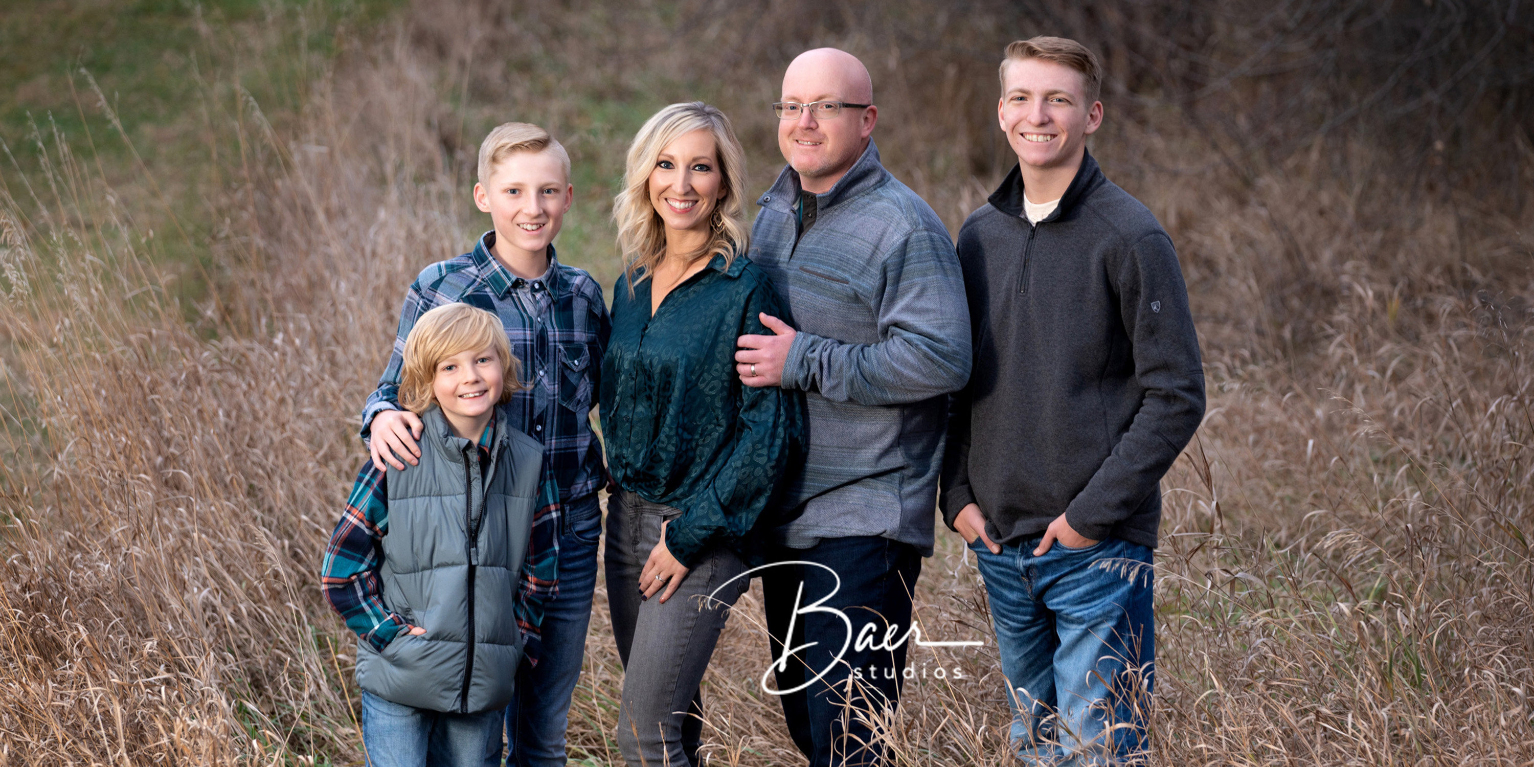 HOME - Baer Photography