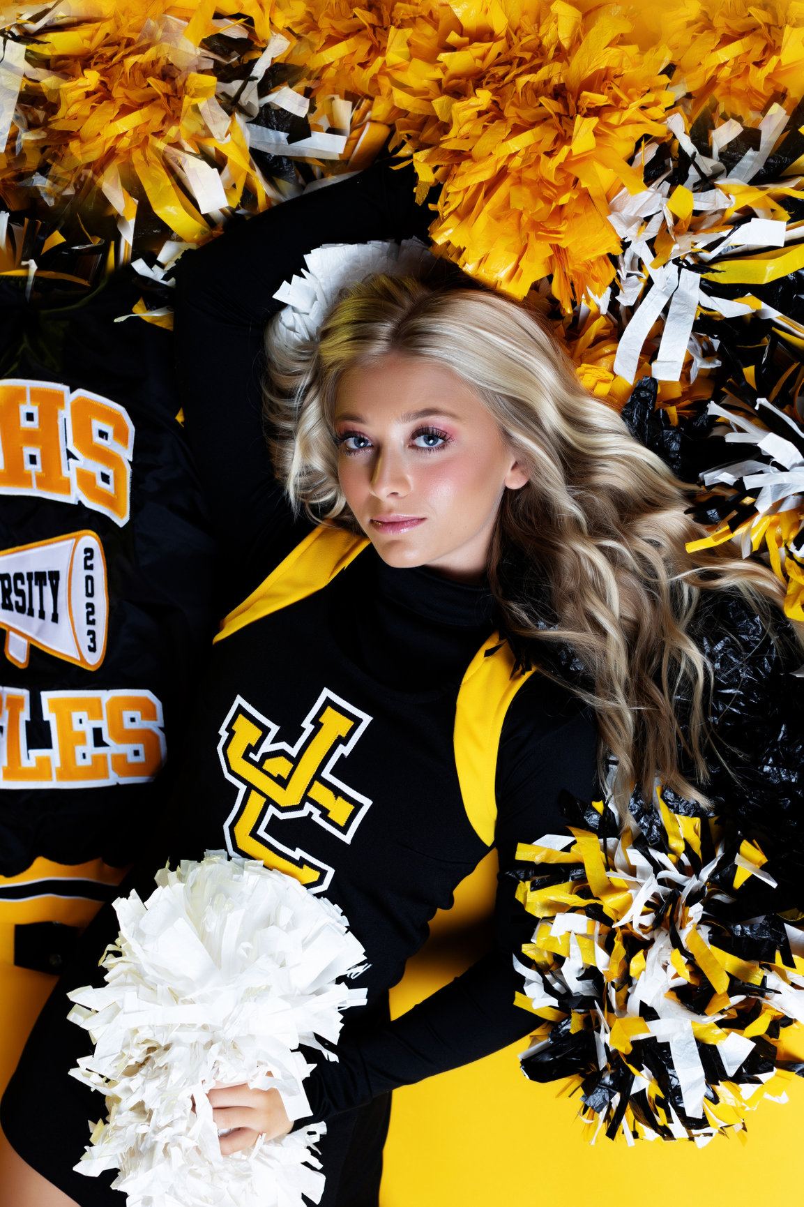 Why You Should Let Your Child Be a Cheerleader!!!!! Along with ...