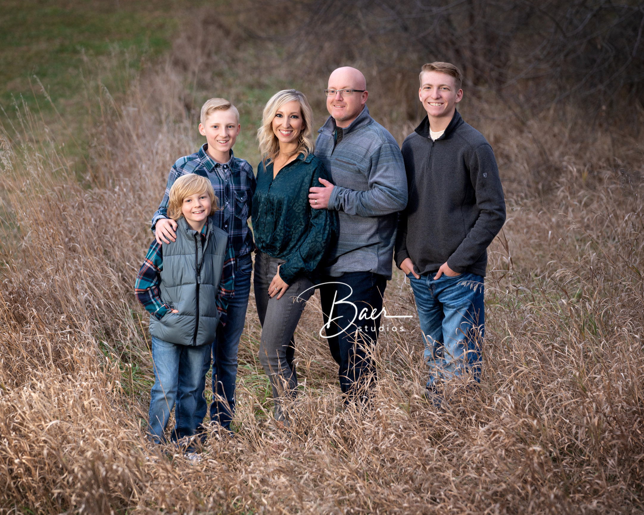 FAMILY - Baer Photography
