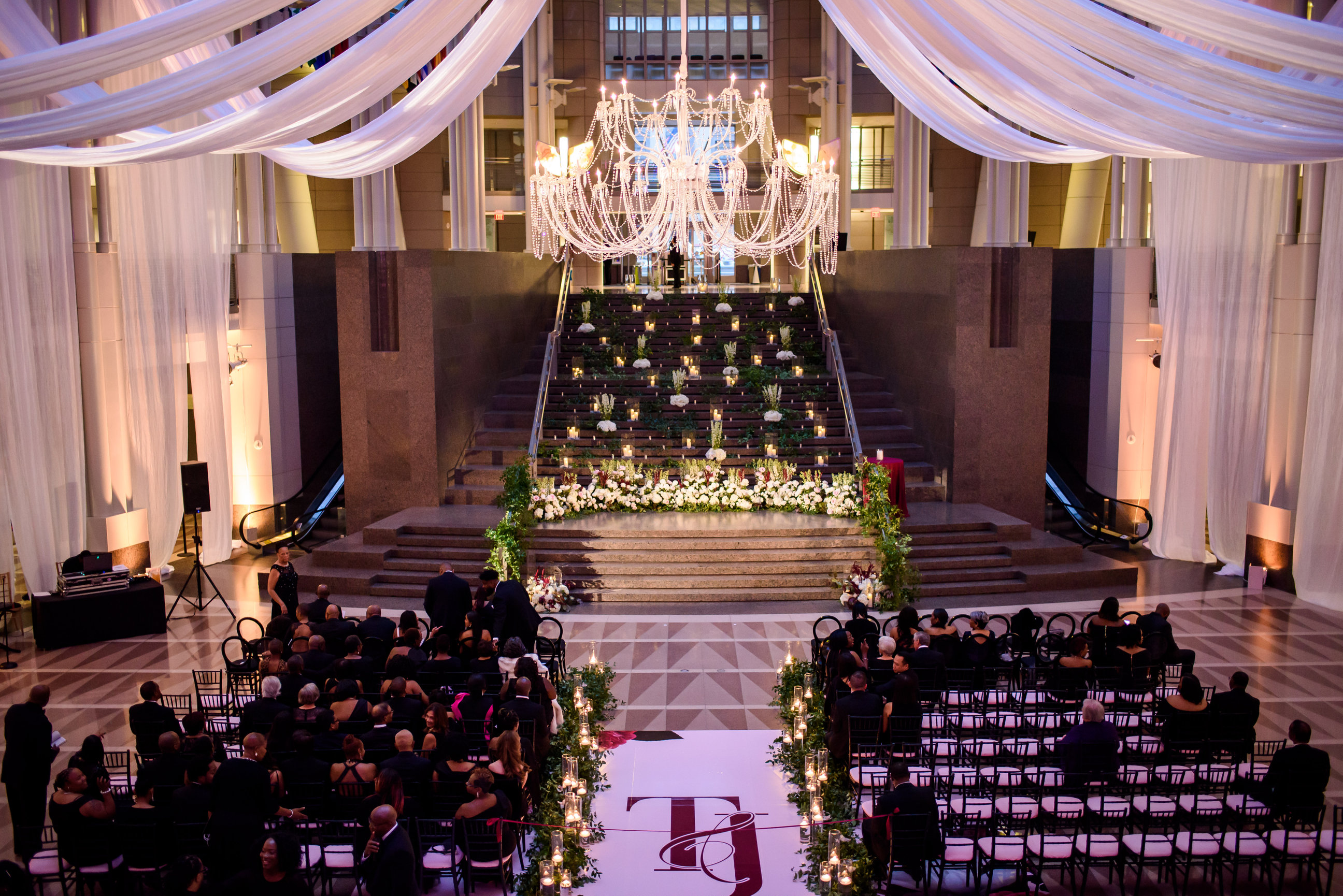 Nature of Design Events