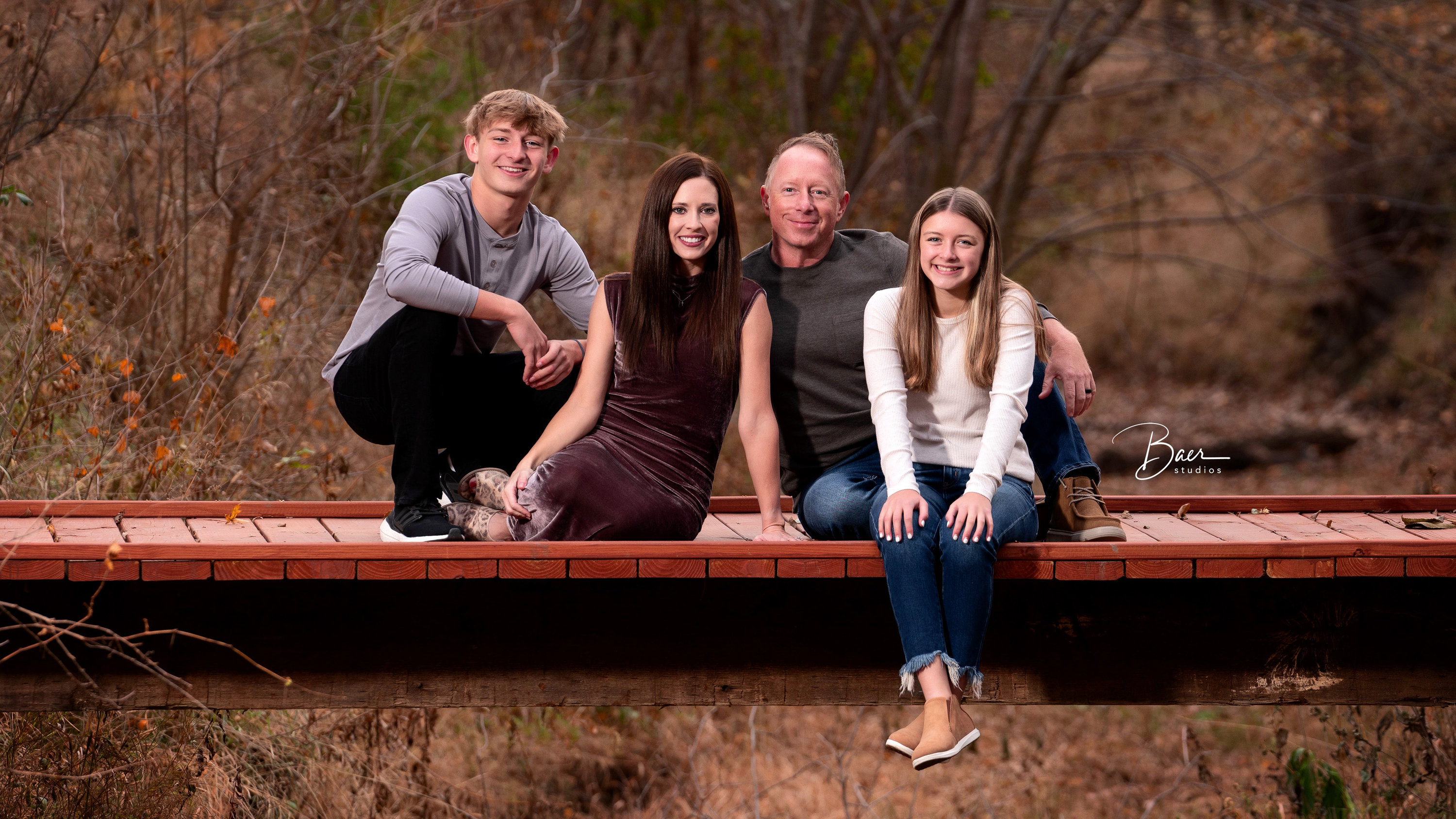 HOME - Baer Photography