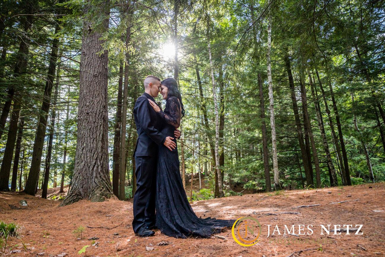 HOME - James Netz Photography