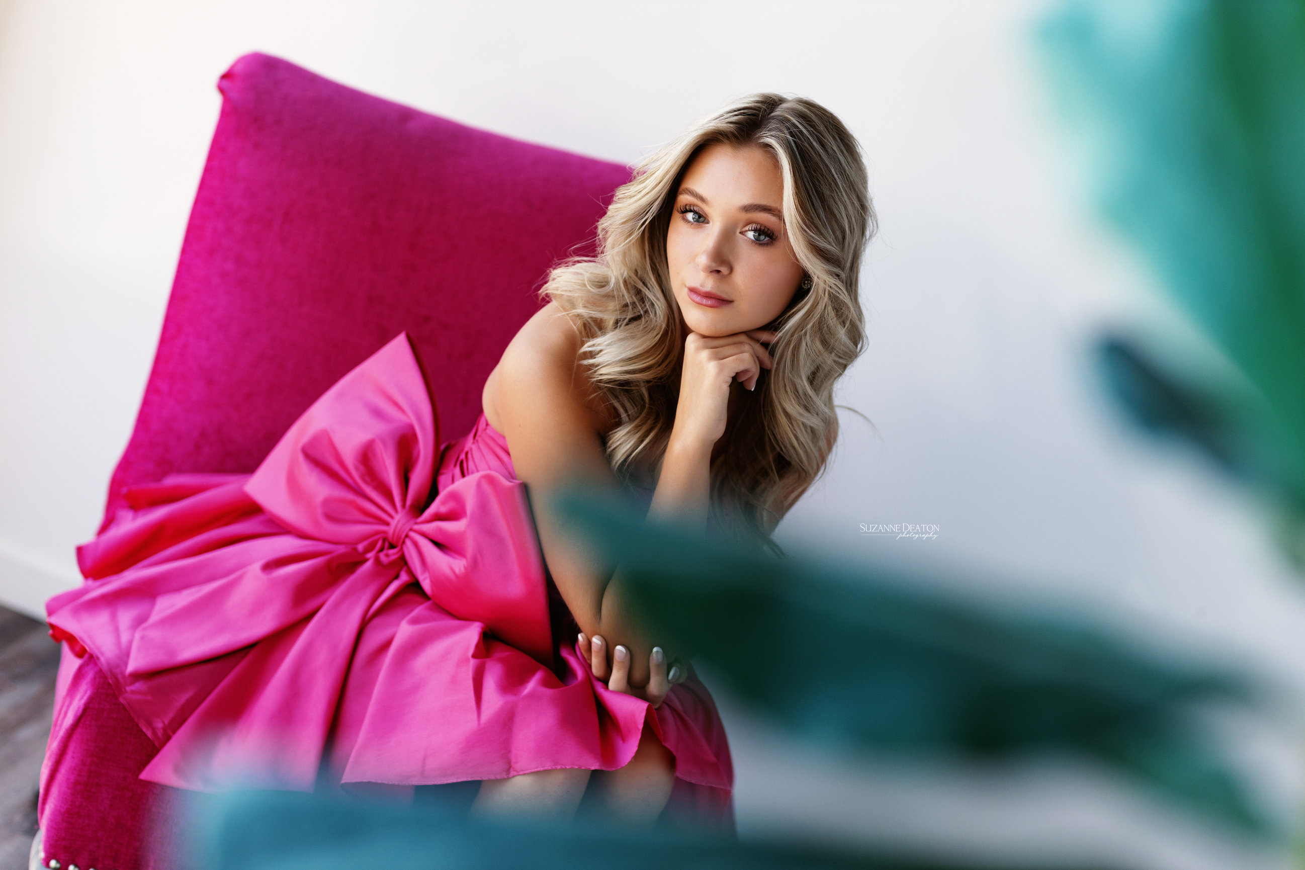 Suzanne Deaton Senior Photographer Hazard KY and Eastern KY