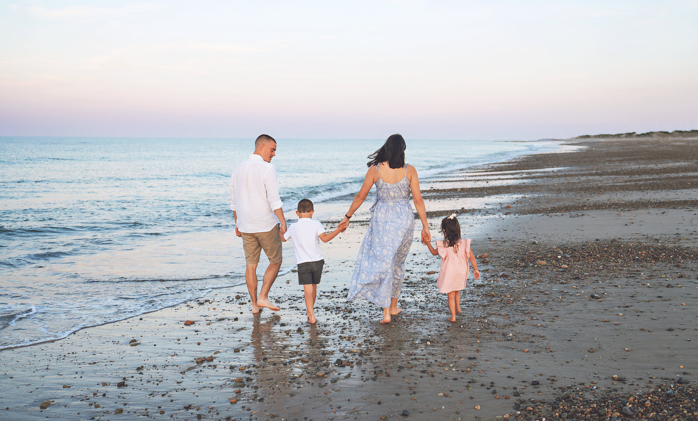 North Attleboro Portrait Photographer | Bryce Austin Photography