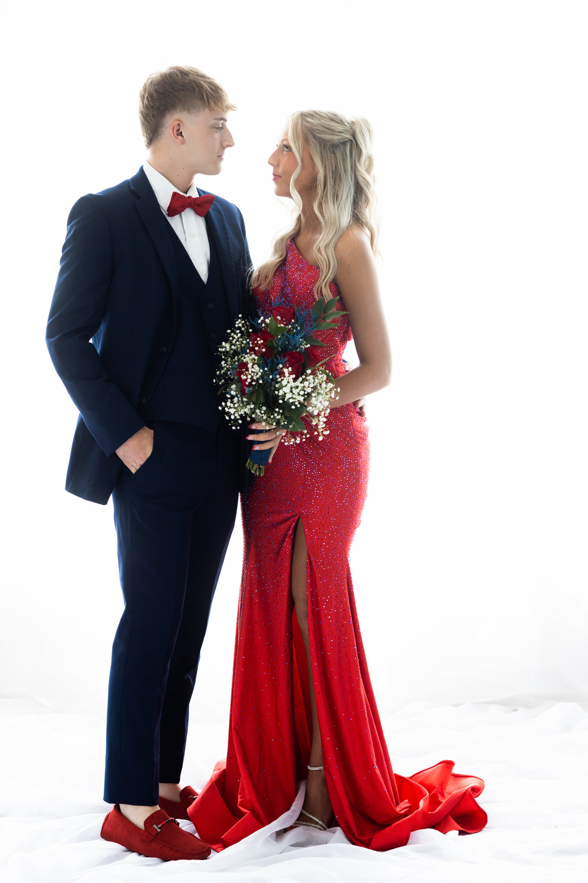 PROM POSES, PROM IDEAS, PROM HIGHLIGHTS! - Suzanne Deaton Photography