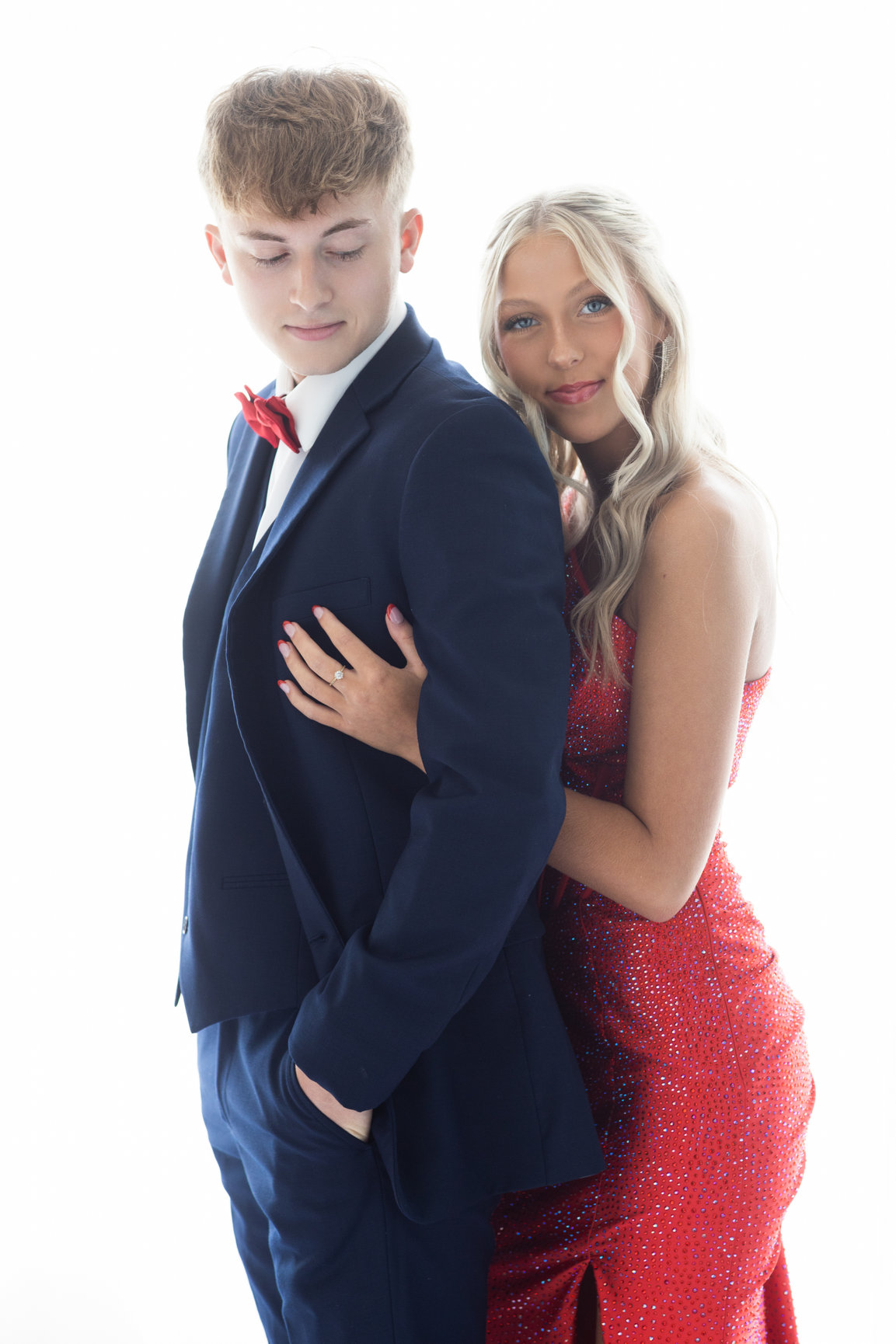 PROM POSES, PROM IDEAS, PROM HIGHLIGHTS! - Suzanne Deaton Photography