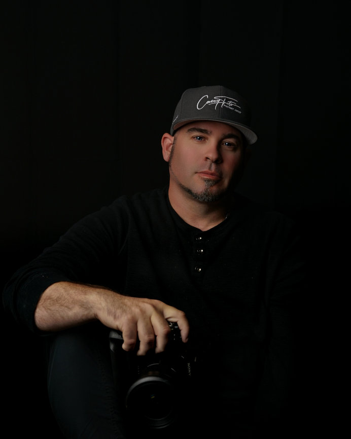 Casey Foto | Utah Portrait Photographer