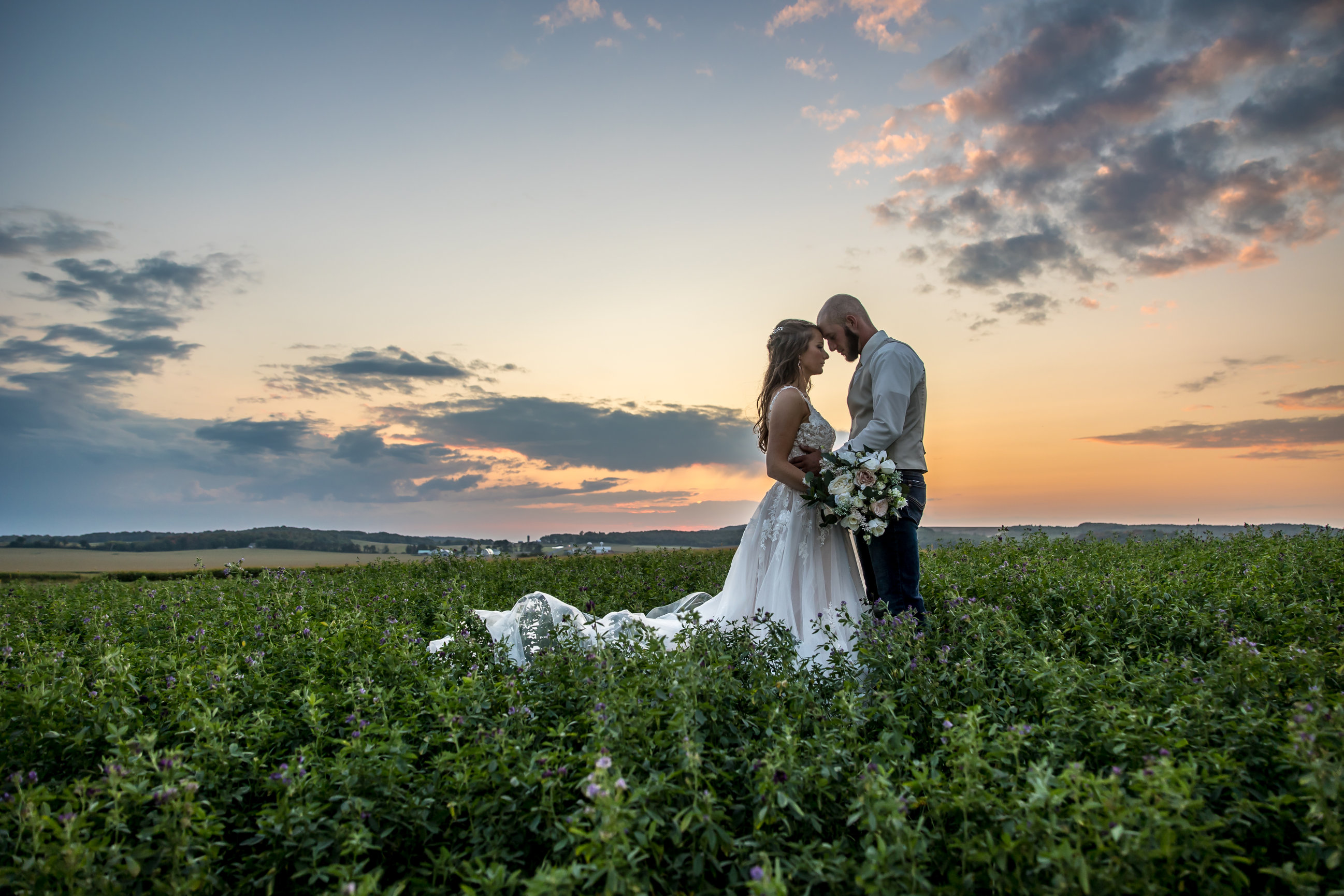 WEDDING - James Netz Photography