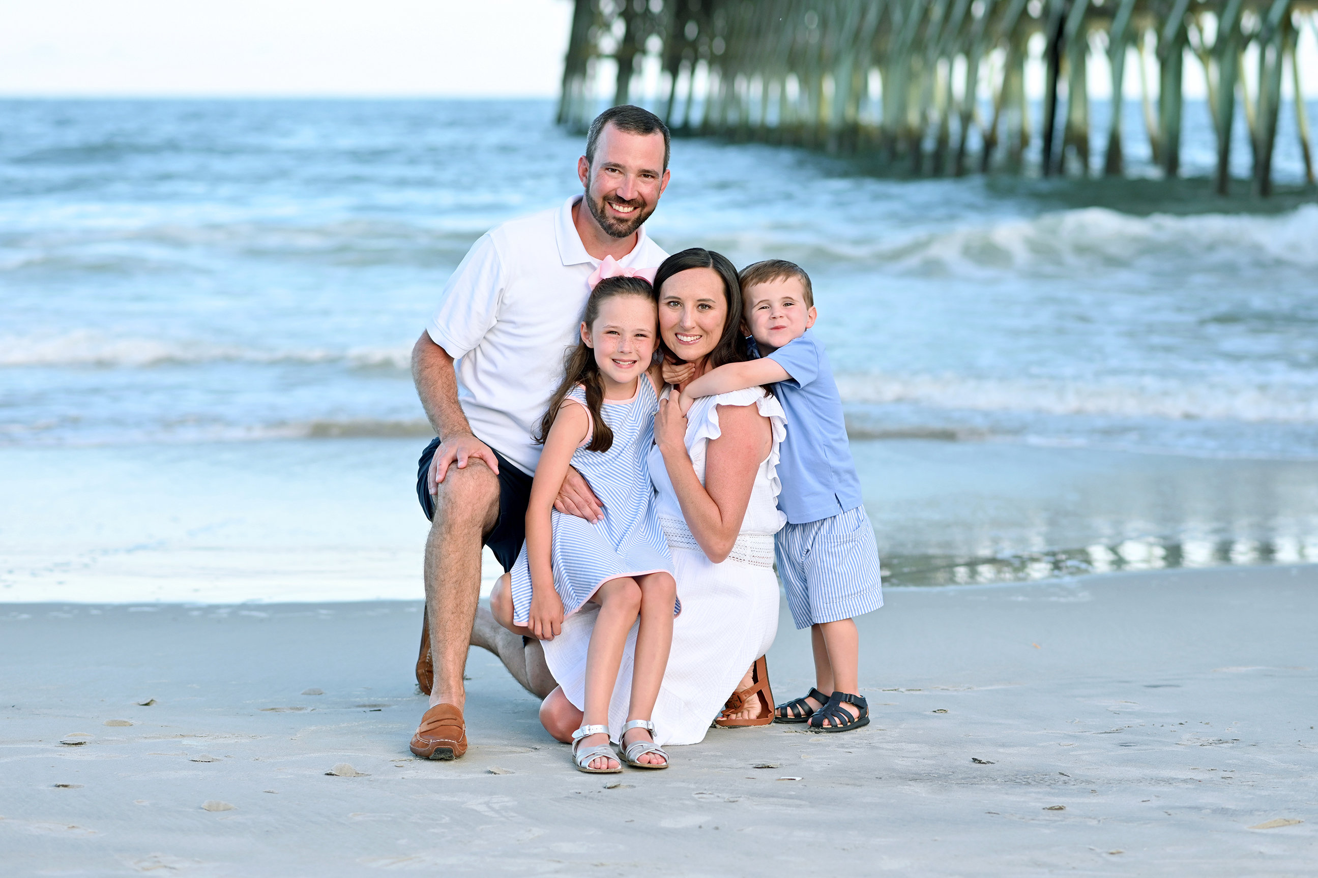 A Charmed Life Photography | Wedding & Family Photos