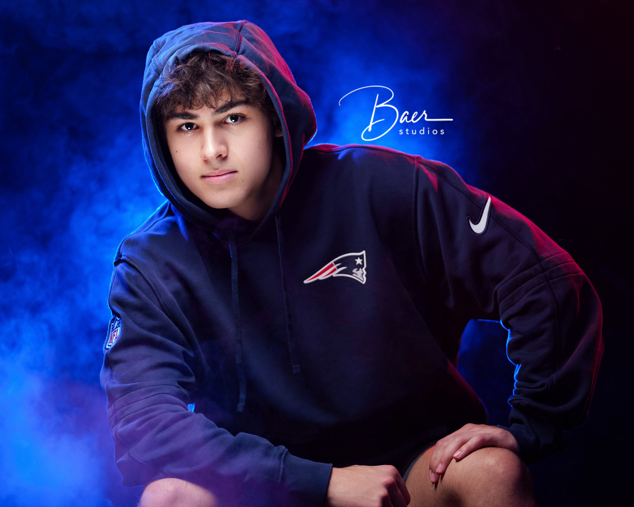 SENIORS - Baer Photography