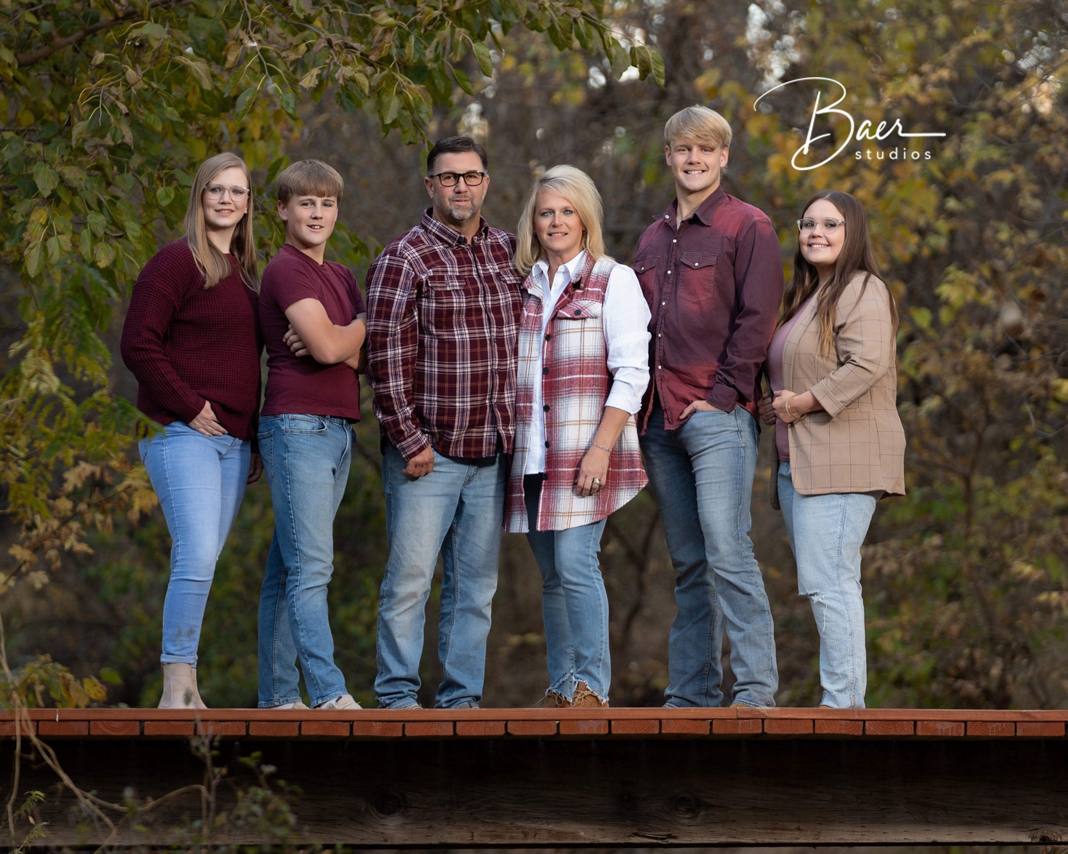 FAMILY - Baer Photography