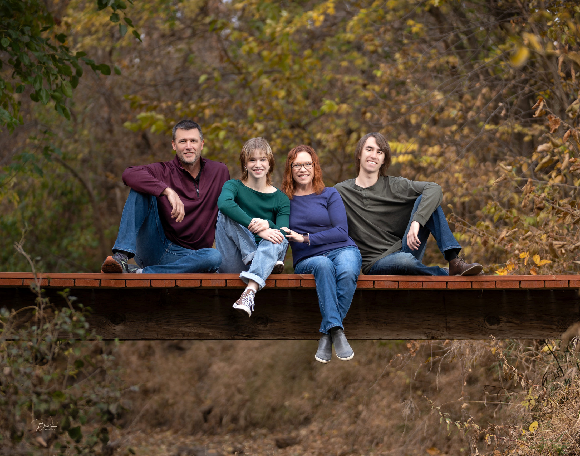 FAMILY - Baer Photography