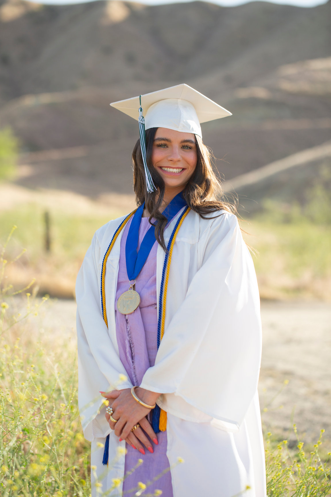 Cap & Gown Pro - InMotion.pro