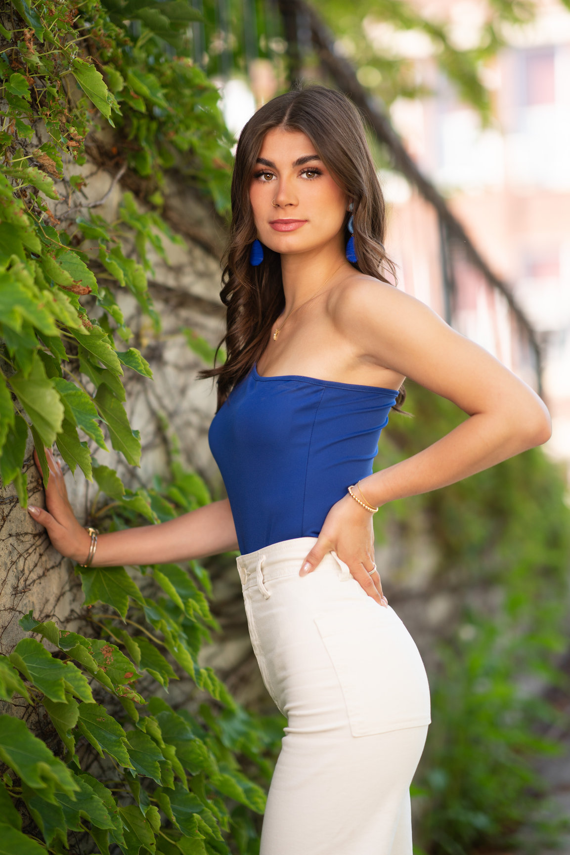 Senior Girls Portrait Gallery | Frievalt Photography | Green Bay