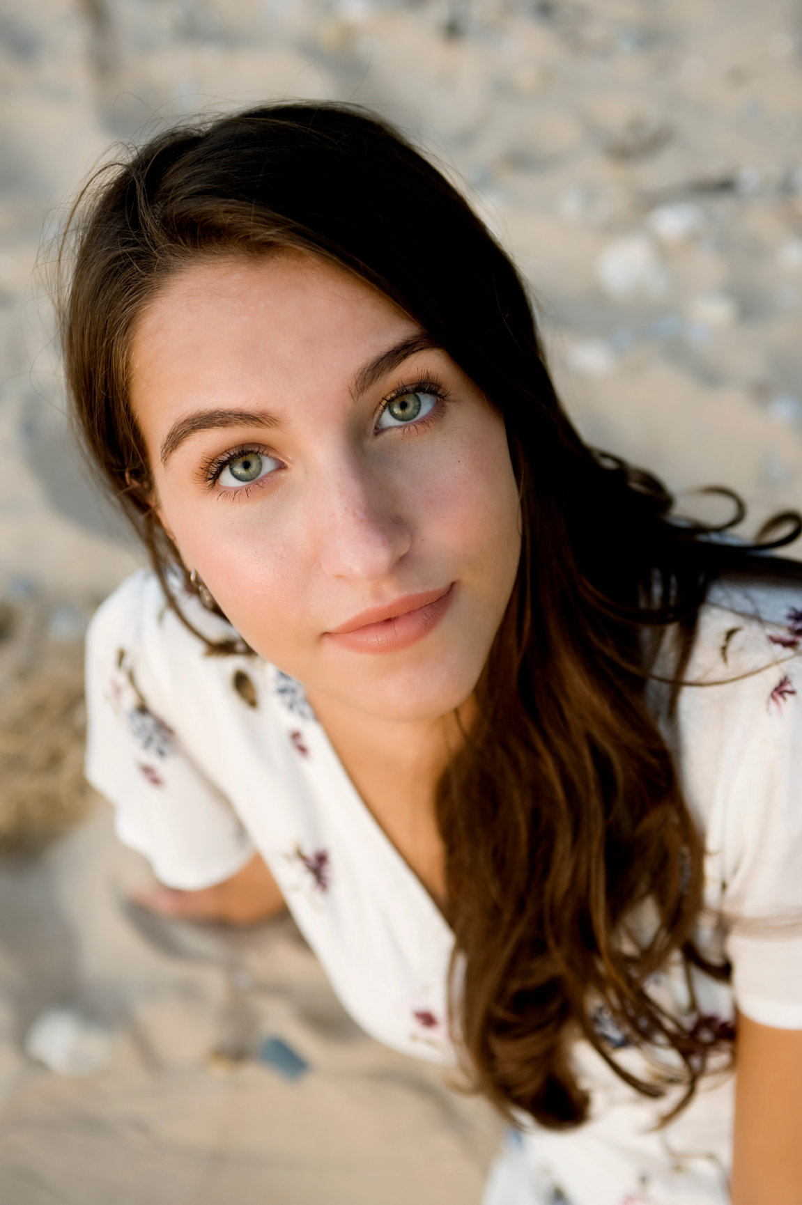 HOME - Ashmun Portrait
