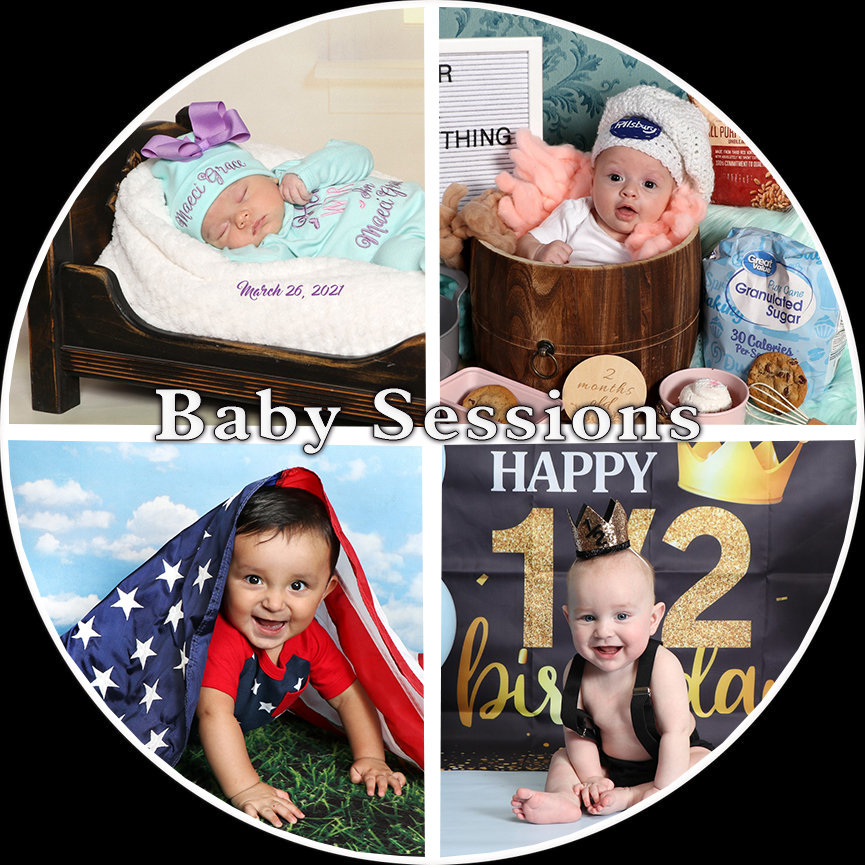 Kenneth Brown Photography | Portrait Photography | Albuquerque NM