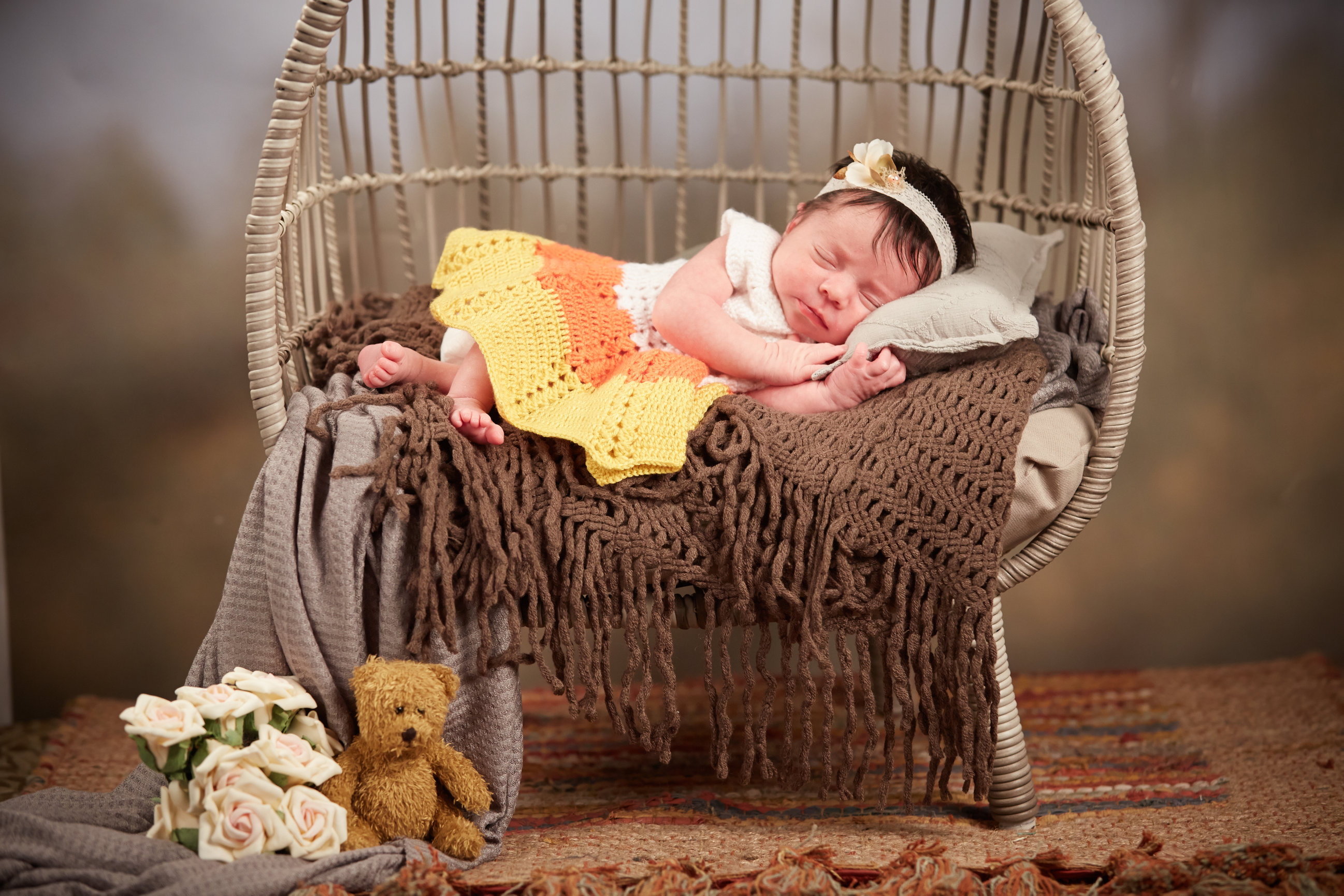 BOHO BABY - Peters Photography