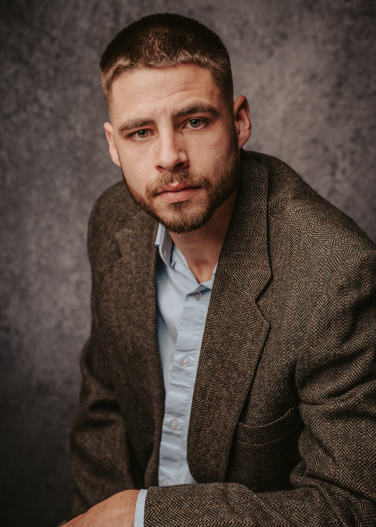 Executive Headshots & Personal Branding | Tyler, TX