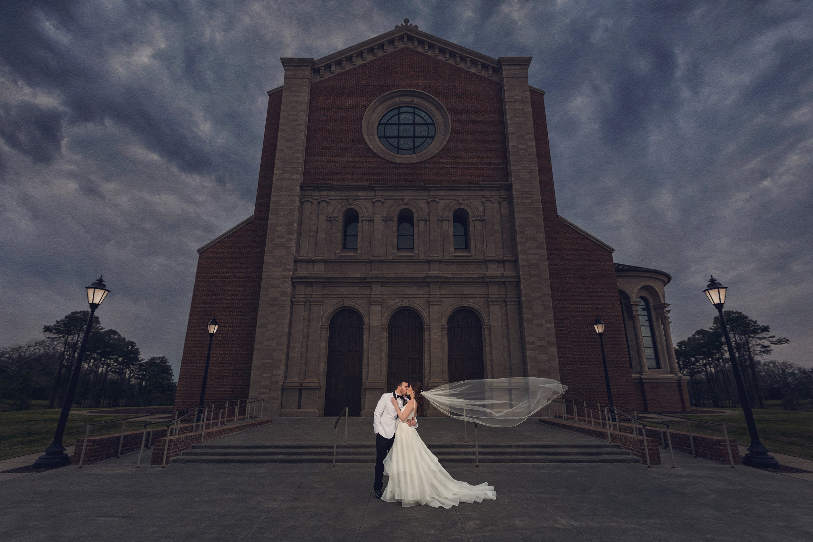 Durham, NC Wedding Photography | Sean True, Photographer