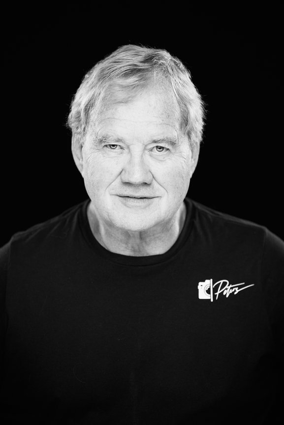 OUR TEAM - Peters Photography