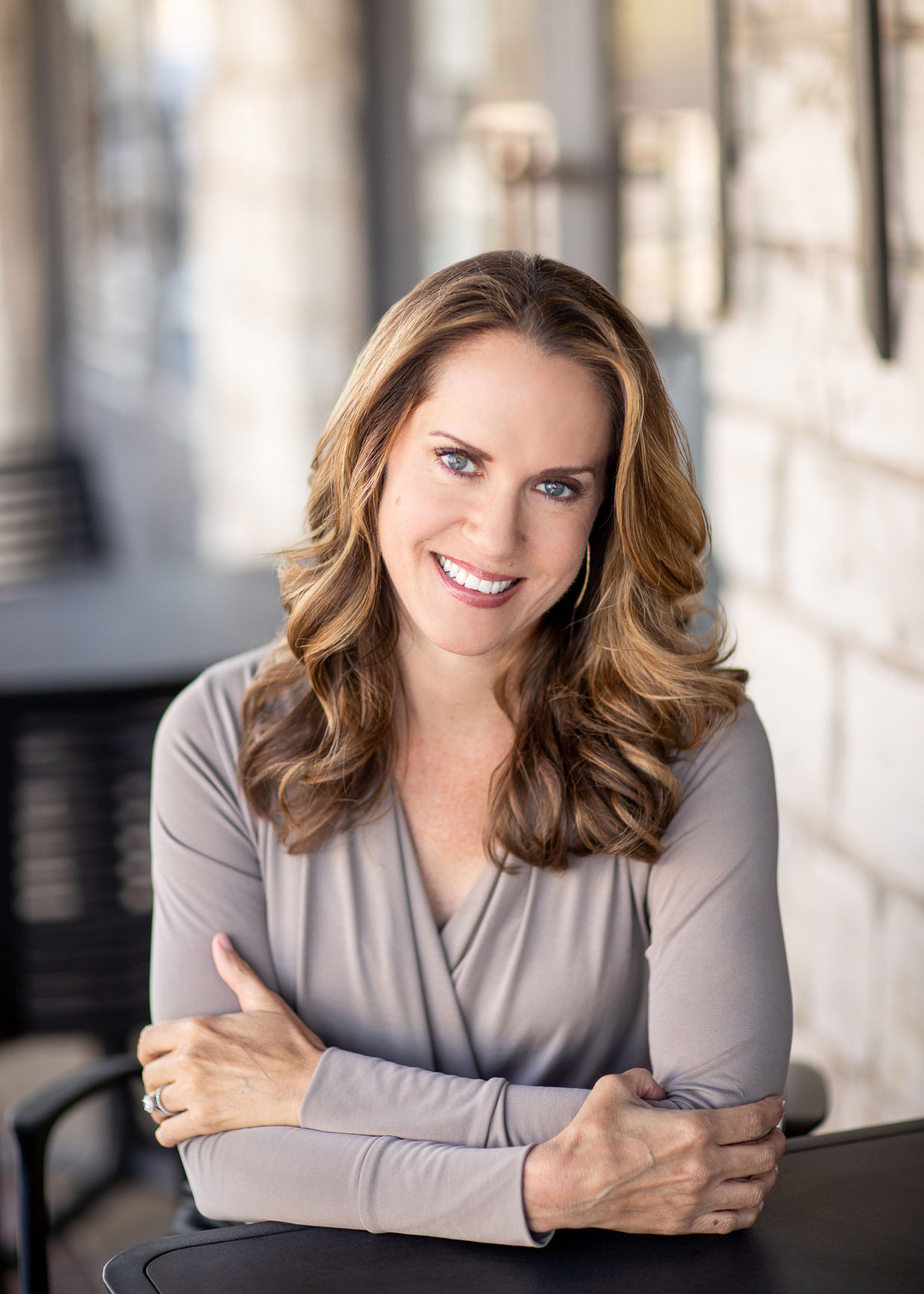 Mary Barnett Photography | Headshot Gallery