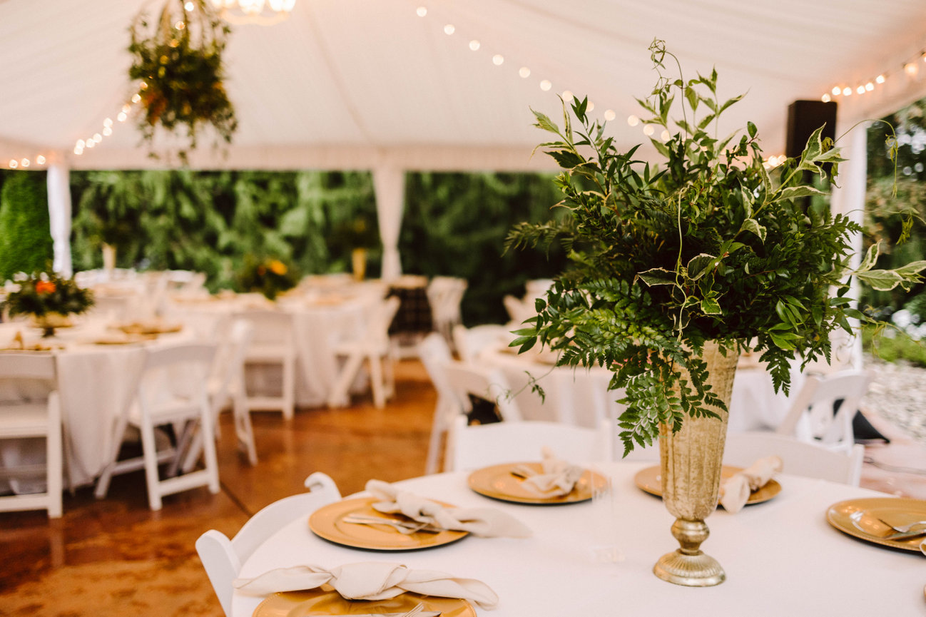 Venue | Snohomish, WA Wedding Venue | Jardin del Sol