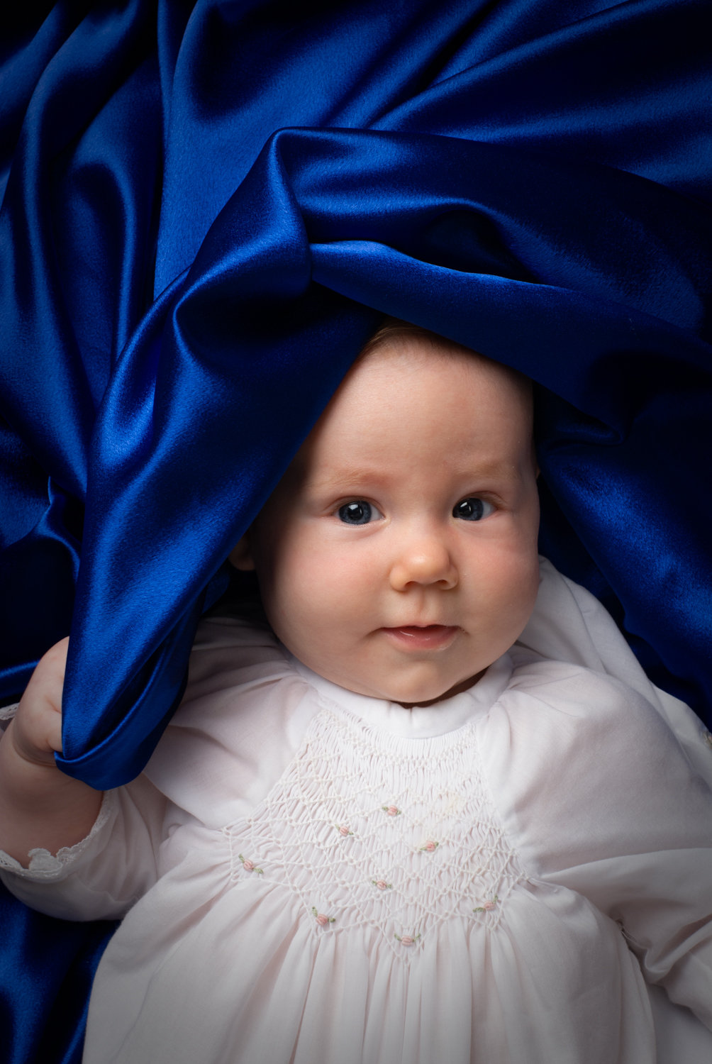 PORTRAITS - Wiggins Photography