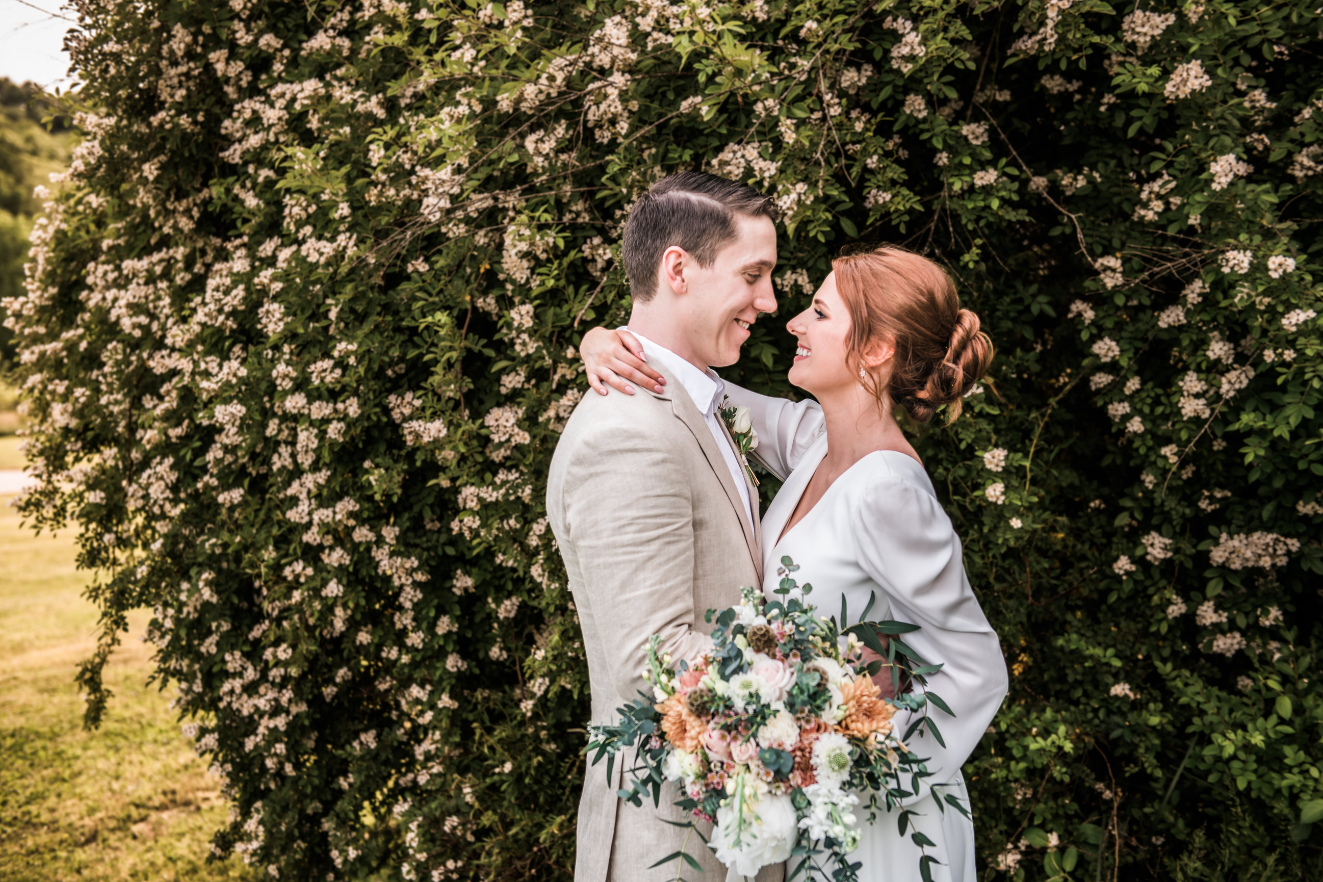 Nashville, TN All Inclusive Weddings | Drakewood Farm