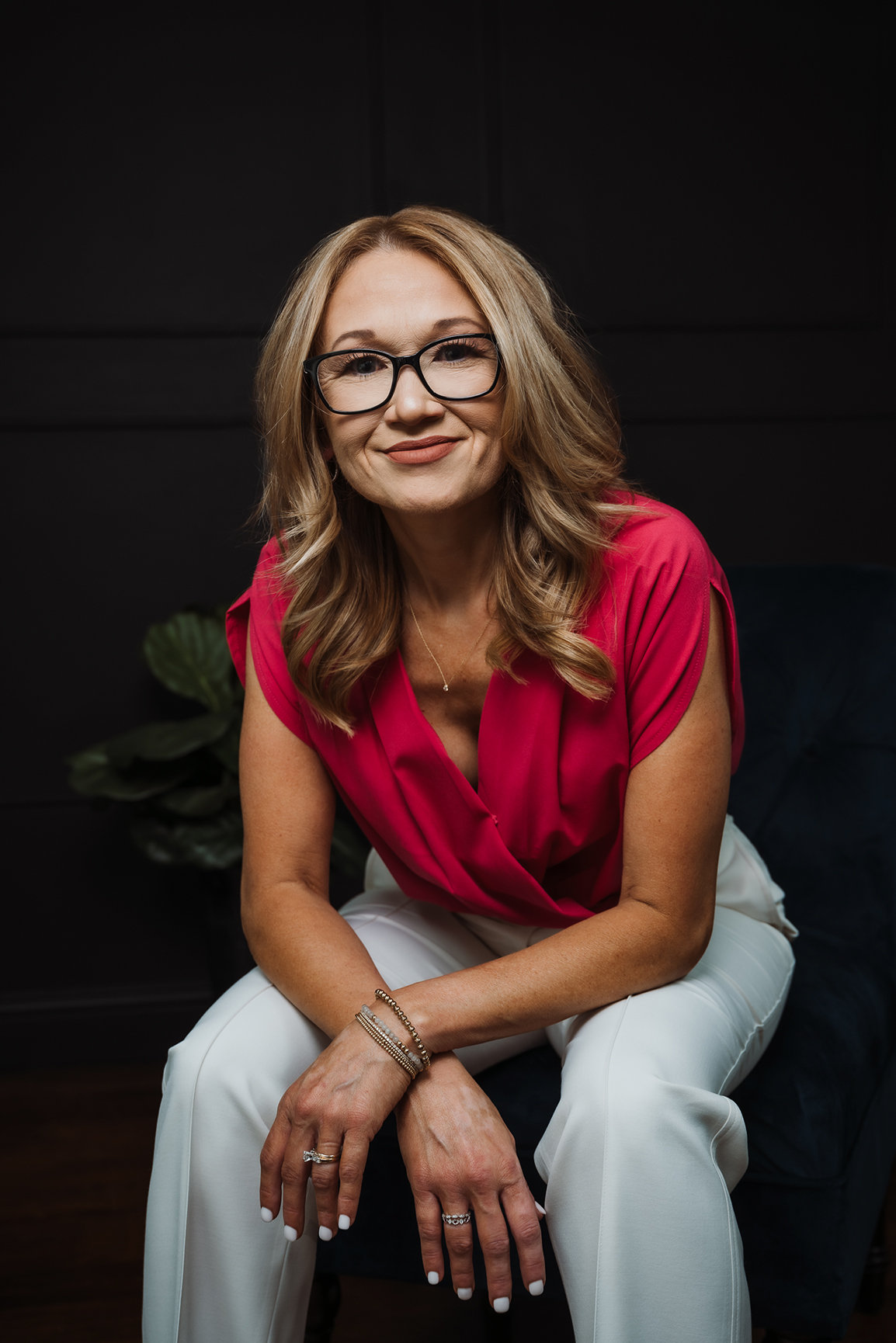 JME Studios | Portrait Photographer | Personal Branding | Tyler Texas