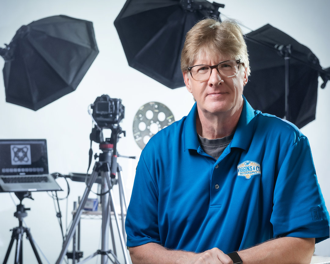 ABOUT - Wiggins Photography