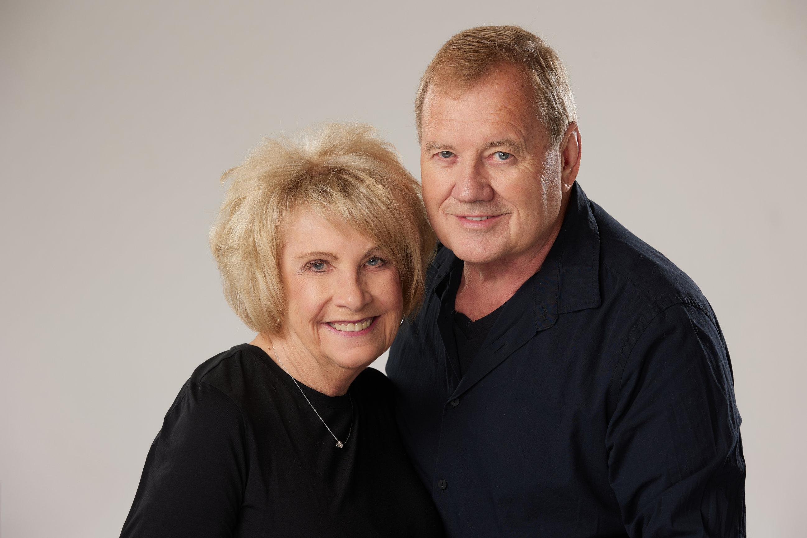 ABOUT US - Peters Photography