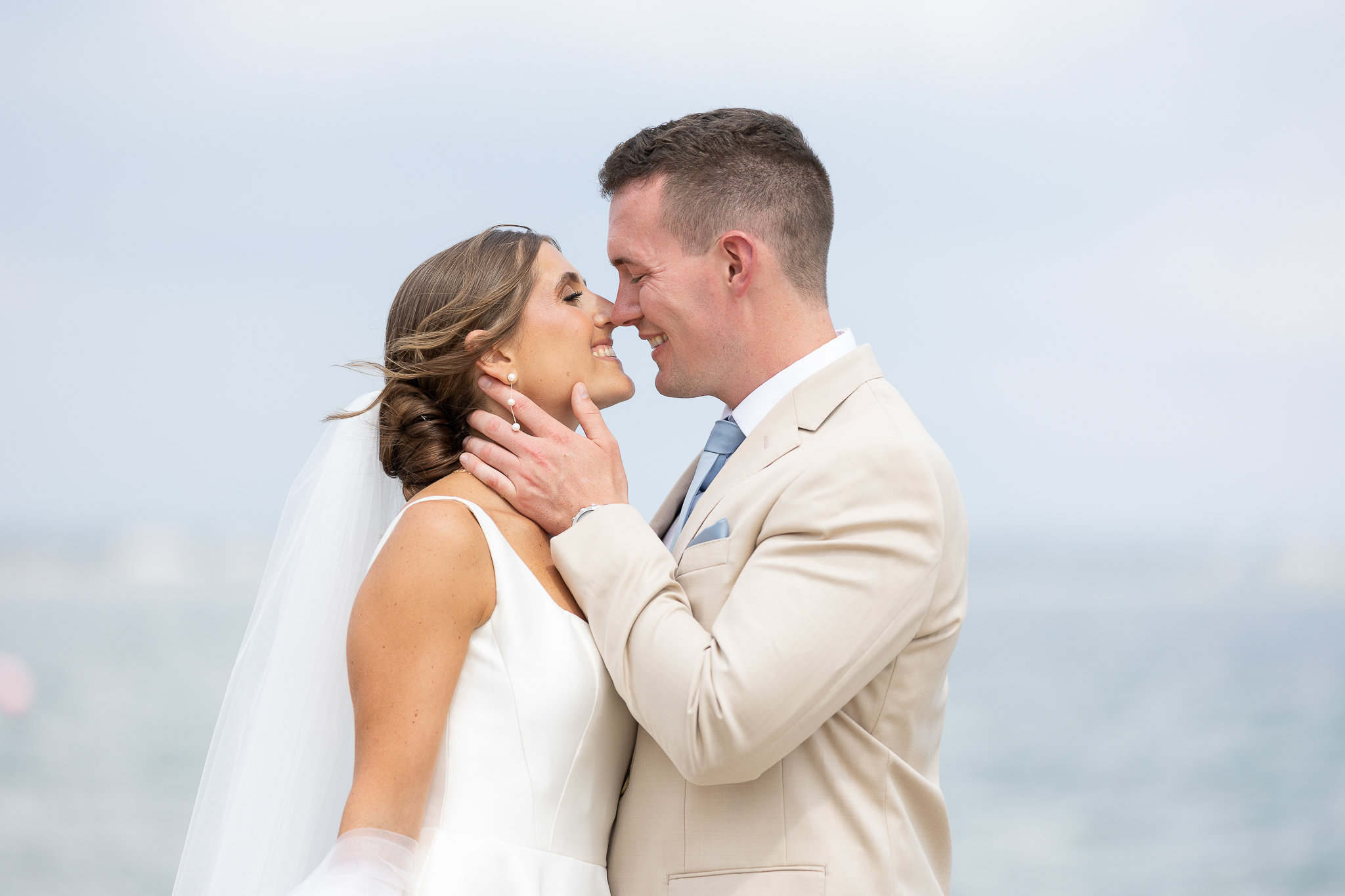Lisa Elizabeth Images - Cape Cod Wedding photographer