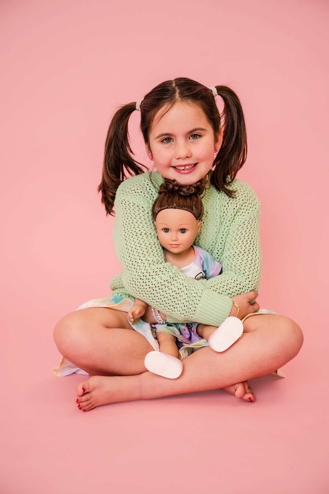 Child Models | Professional Modeling Services for Young Talent