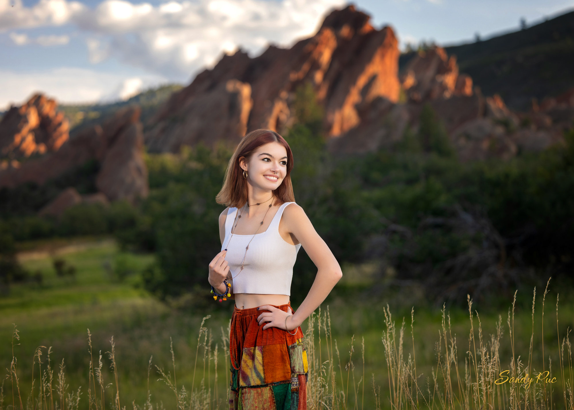 ROXBOROUGH STATE PARK GALLERY - Sandy Puc Senior Photography