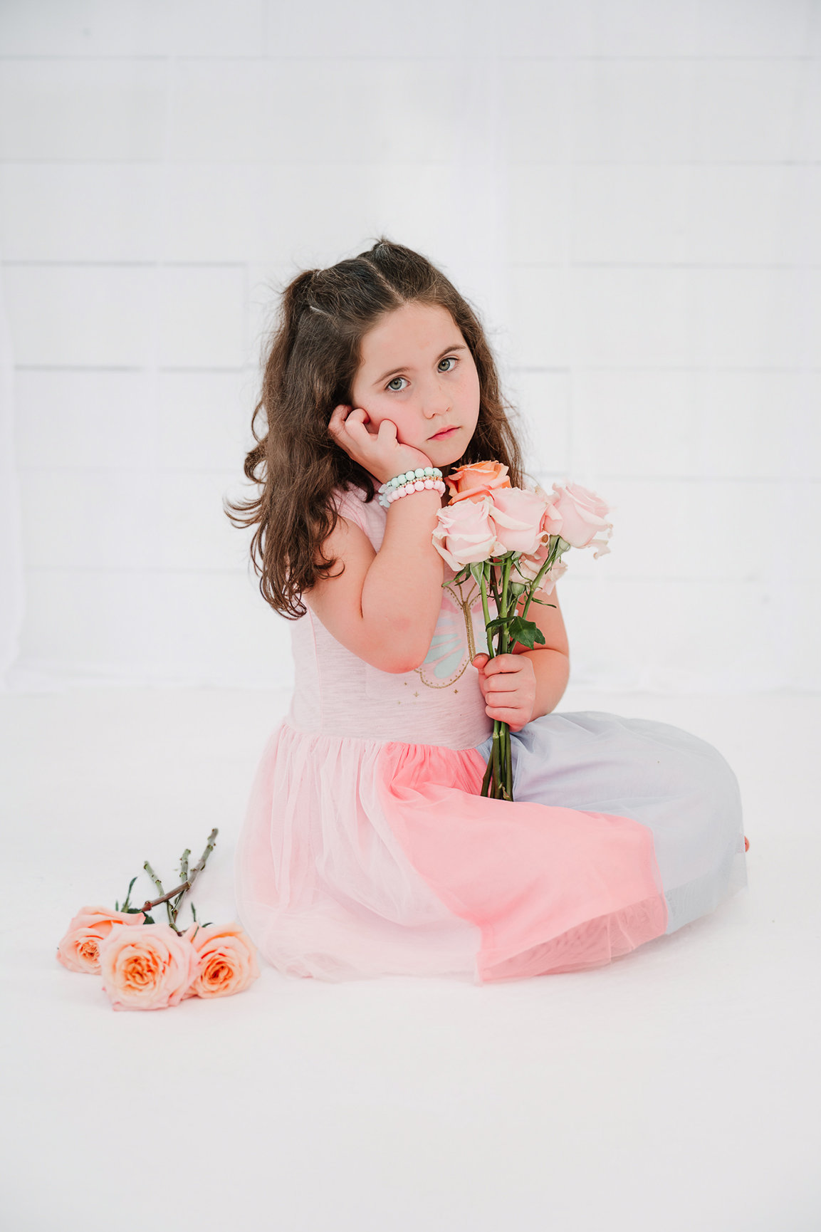 Child Models | Professional Modeling Services for Young Talent