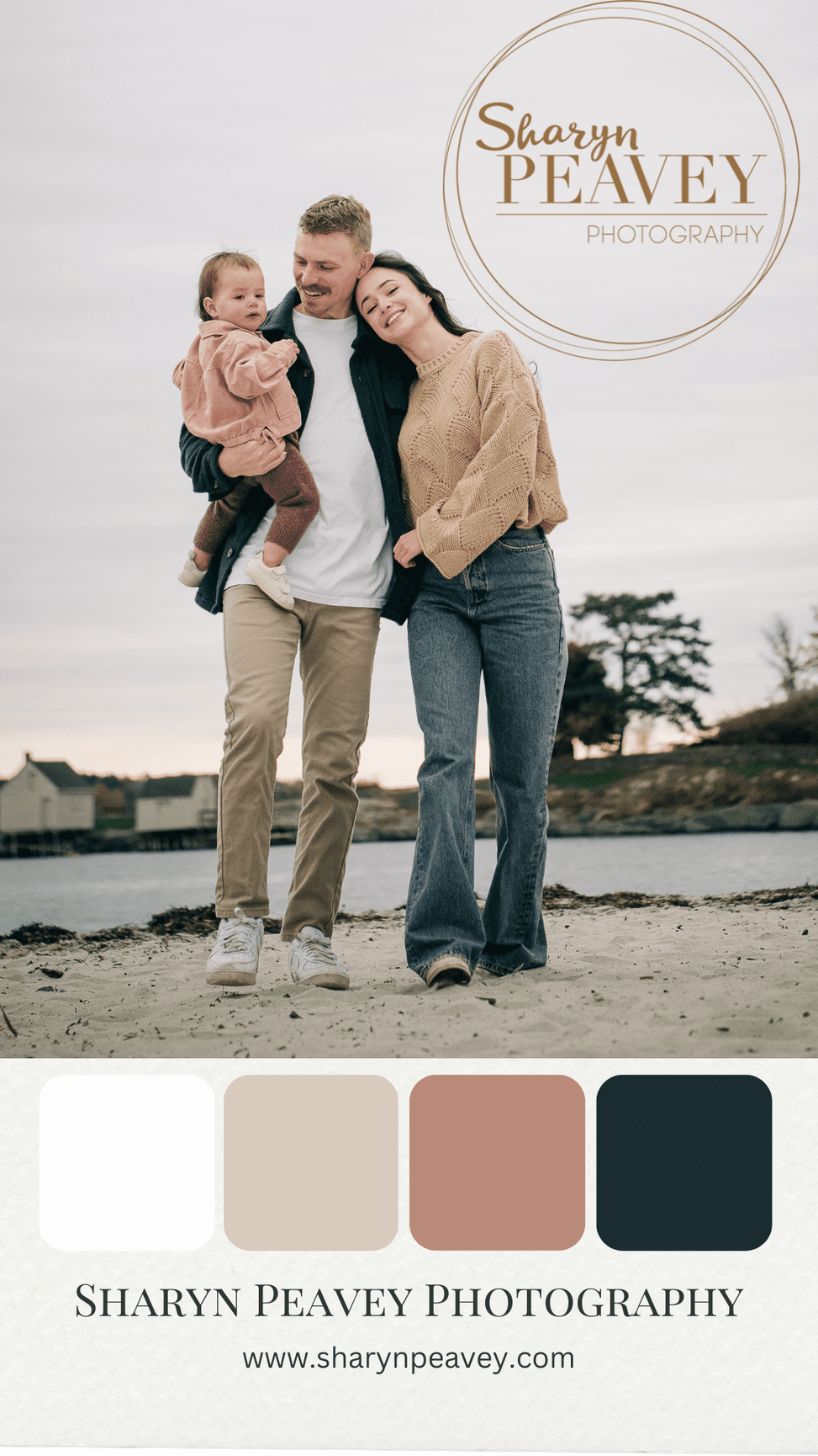 20+ Photo Shoot Outfit Color Combos