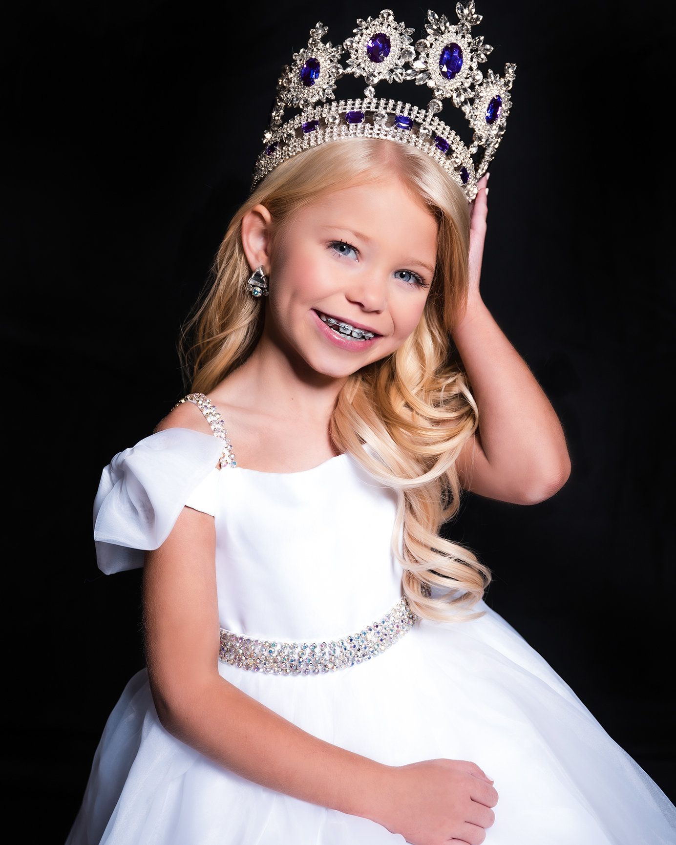 Pageant Headshots: Why They Matter and How to Stand Out - Jamie Goode ...