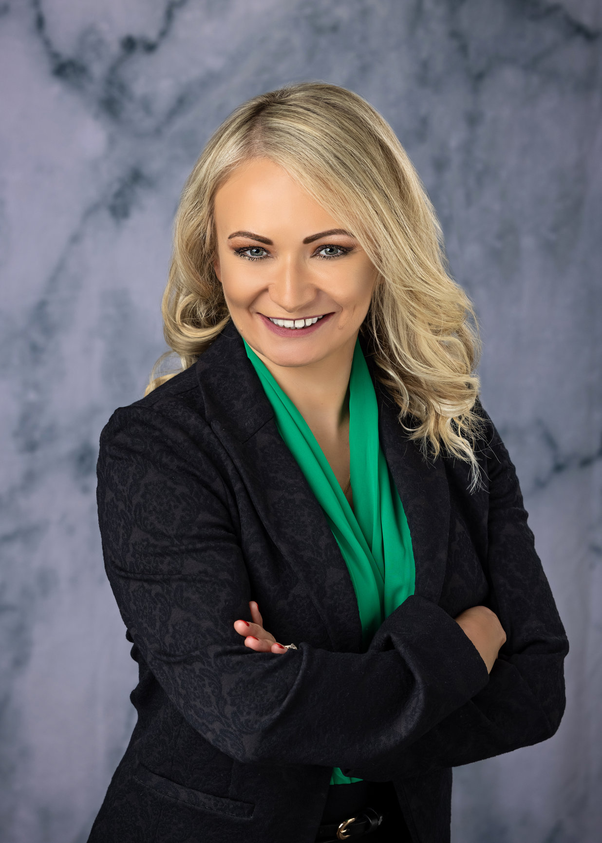 Professional Headshots | Sandy Puc Photography Studio