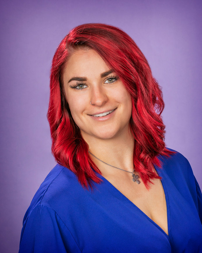 Locations Photography | Executive Portraits | Colorful Headshots