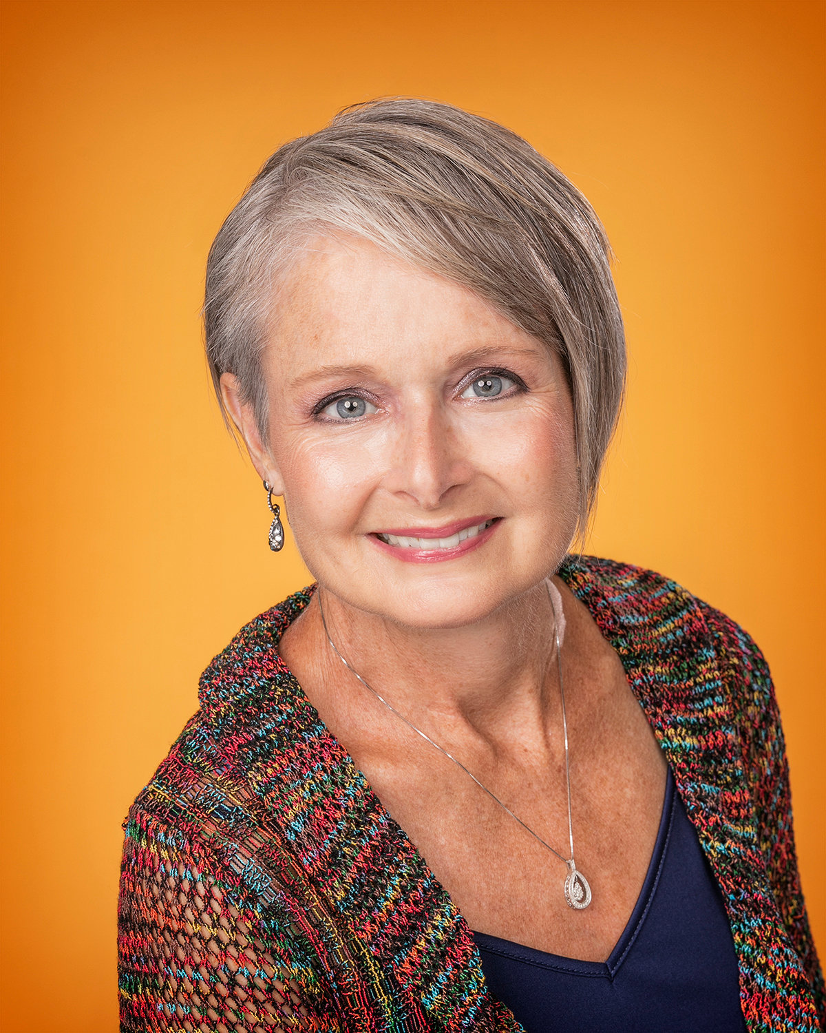 Locations Photography | Executive Portraits | Colorful Headshots