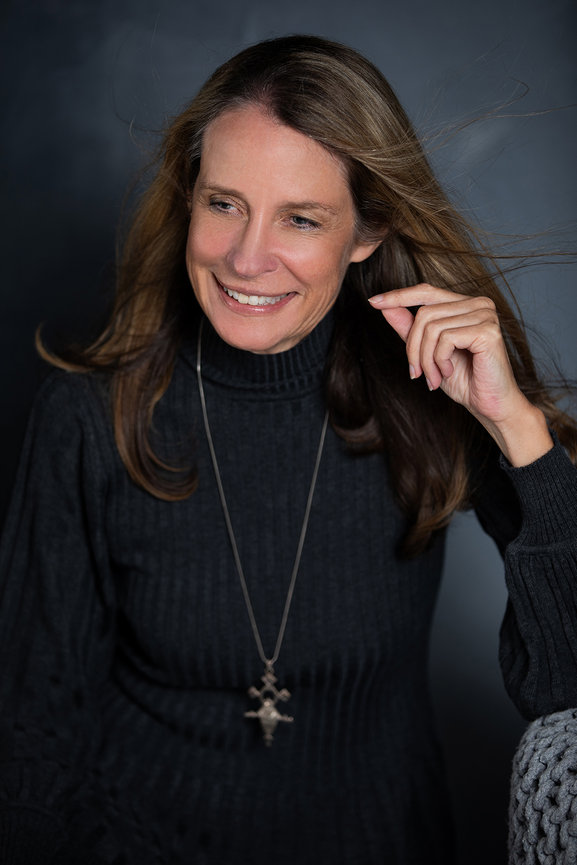 Andrea Lee Esser - Women's History Month - O'Donnell Photography