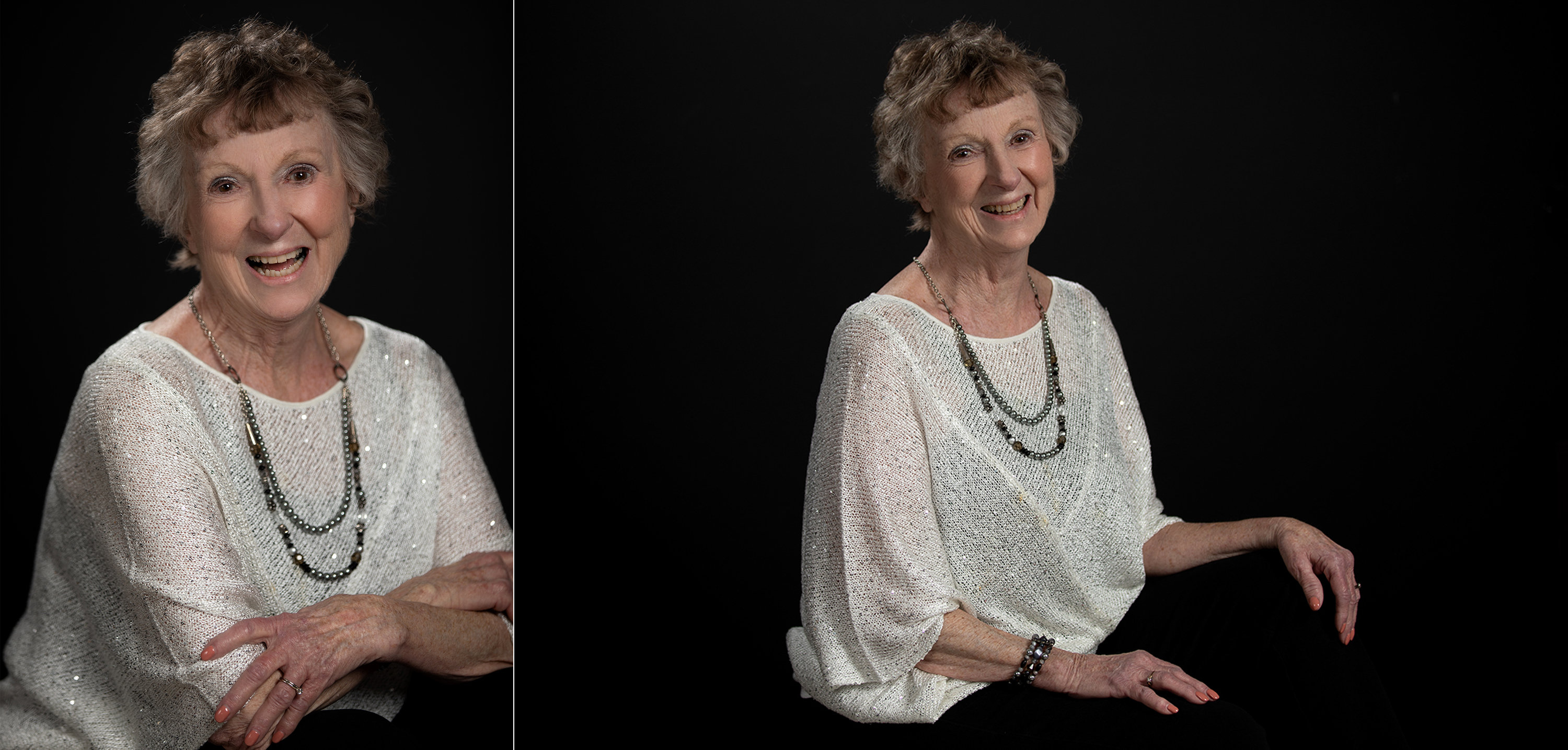 Karen Poore I Women's History Month