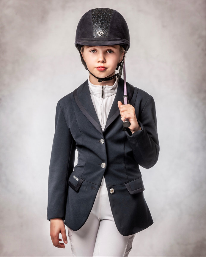 Equestrian Portraits - Simon Clubb Photography